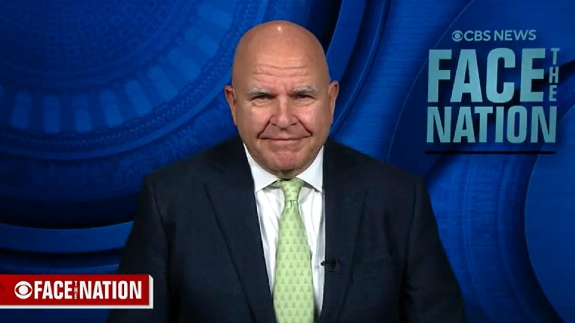 H.R. McMaster | Hudson Institute