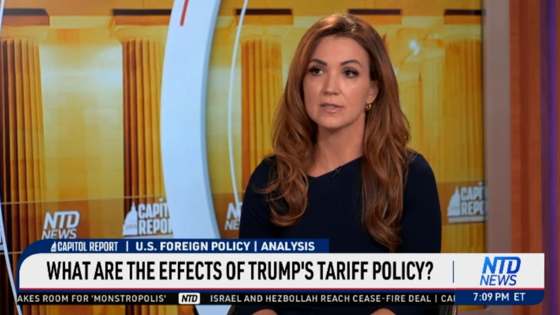 Rebeccah L. Heinrichs | Hudson Institute