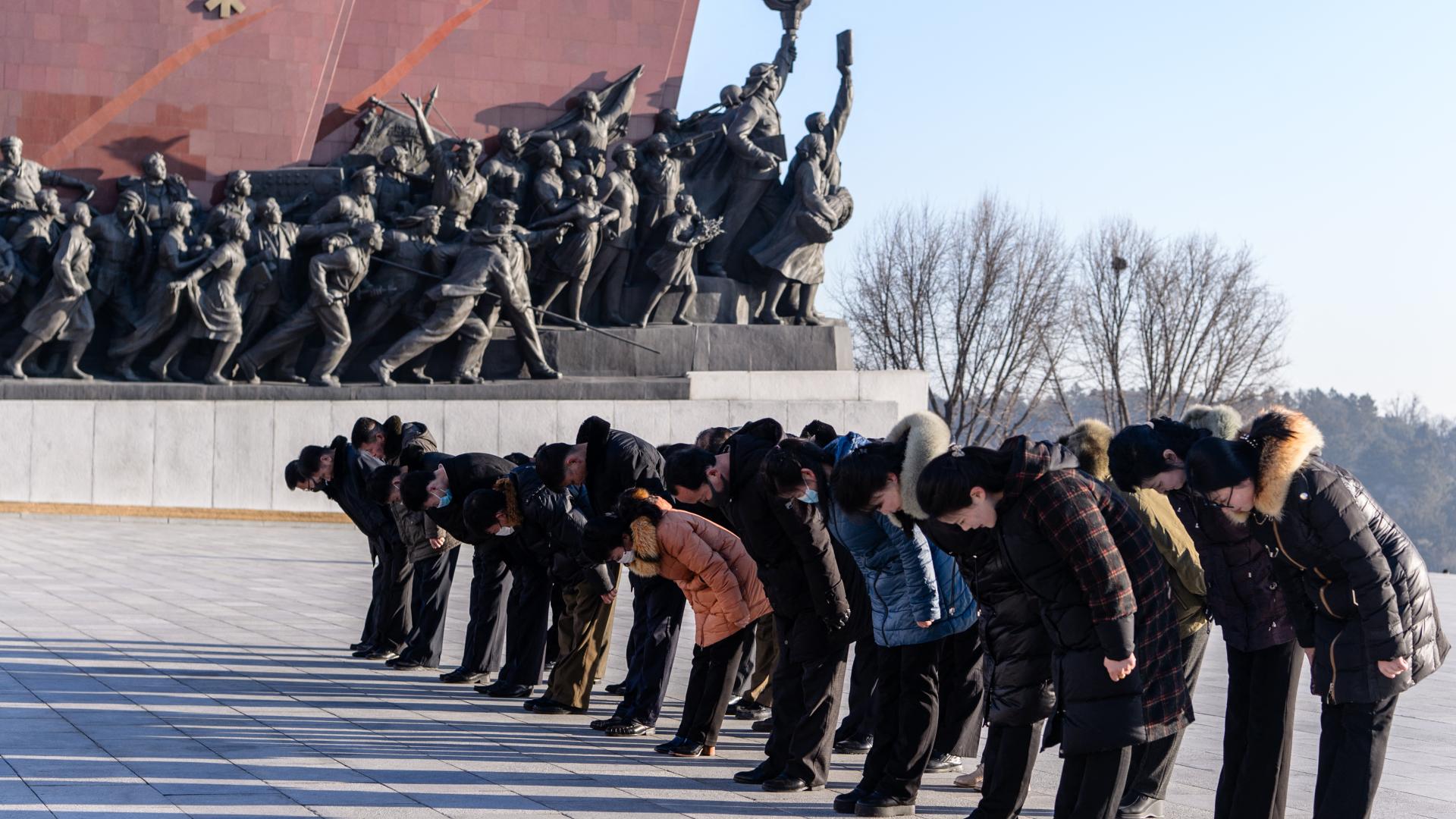 Human Rights | Hudson Institute