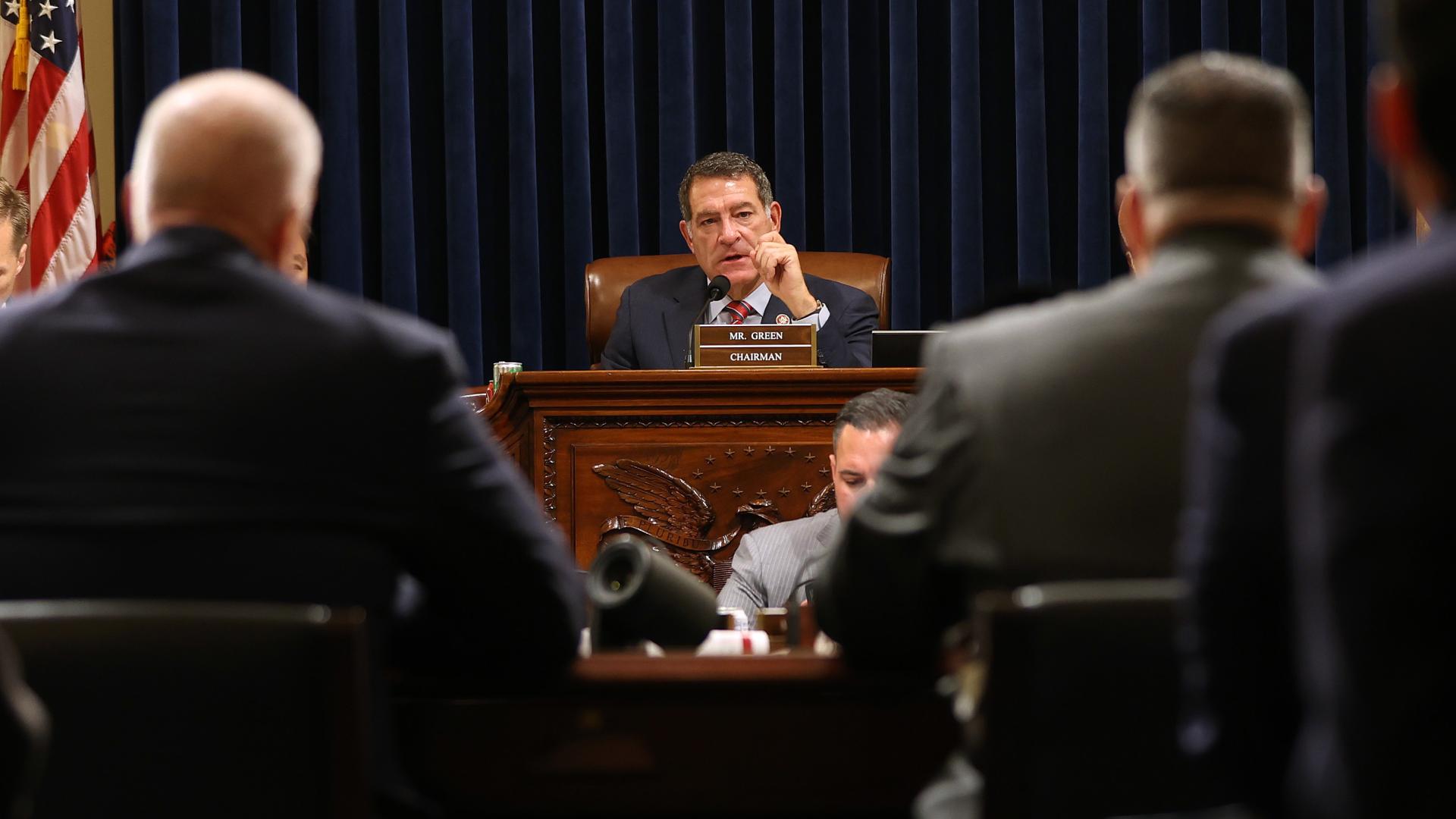 Jonathan Ward | Hudson Institute