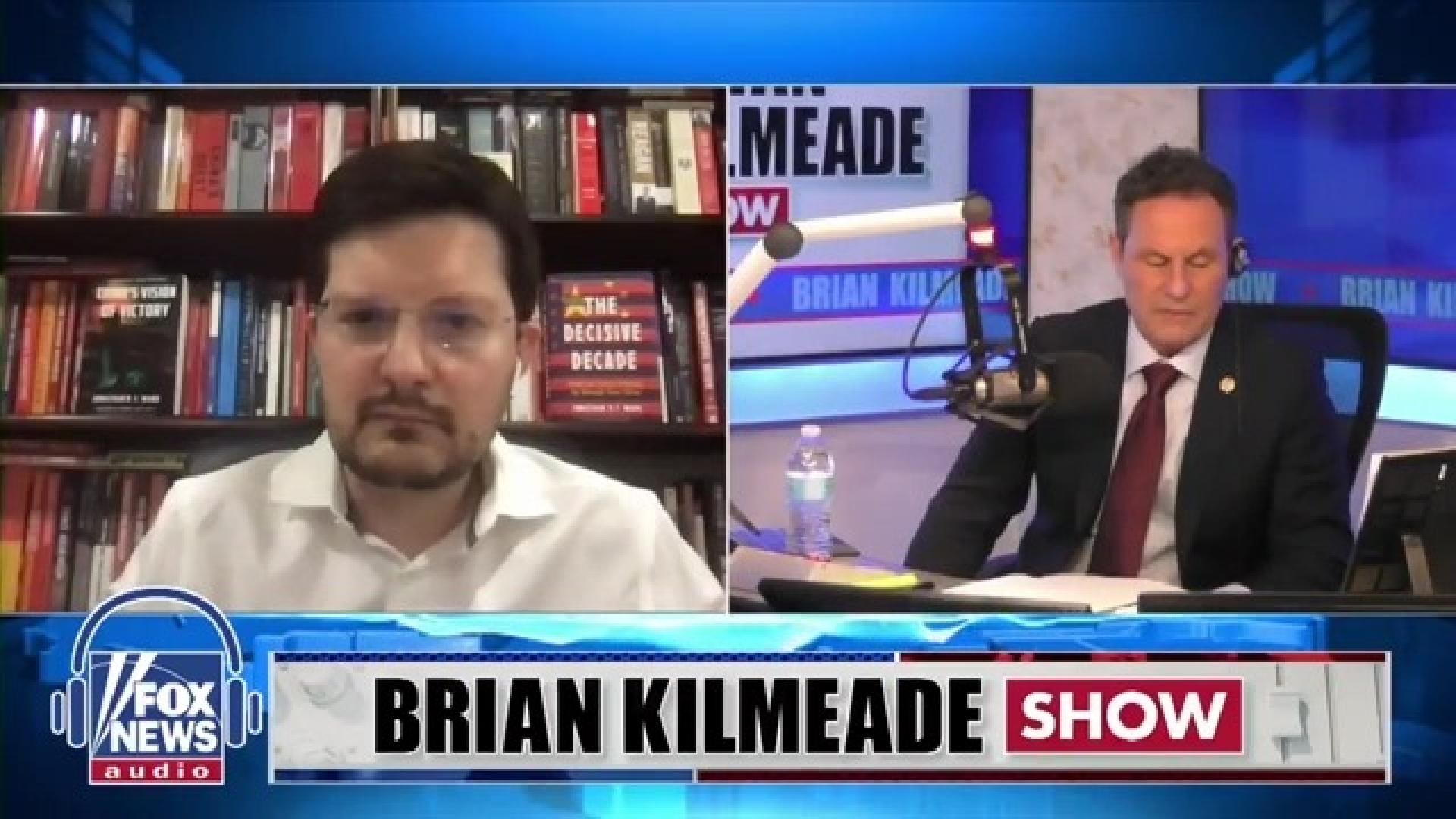 Jonathan Ward | Hudson Institute