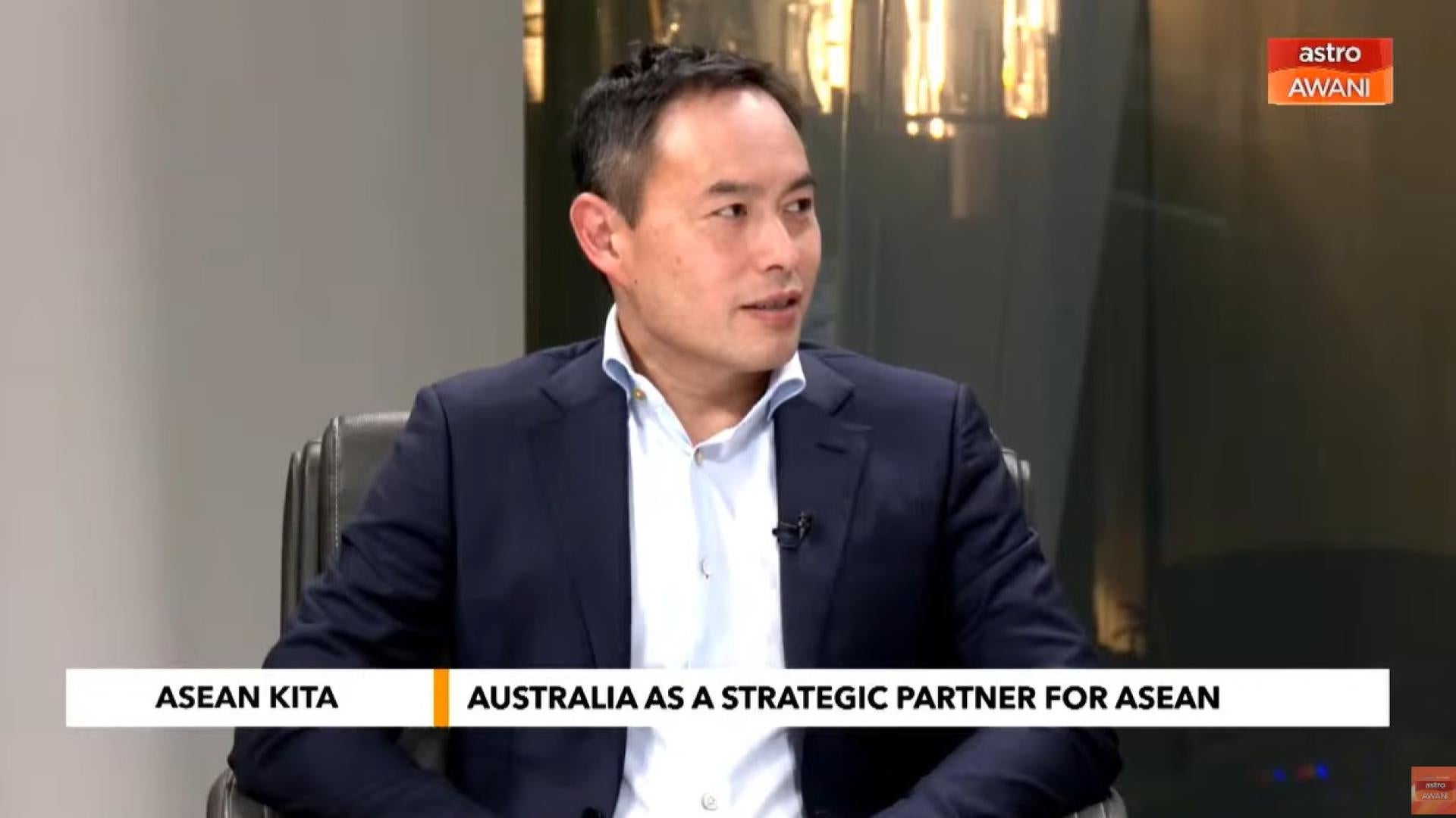 John Lee | Hudson Institute