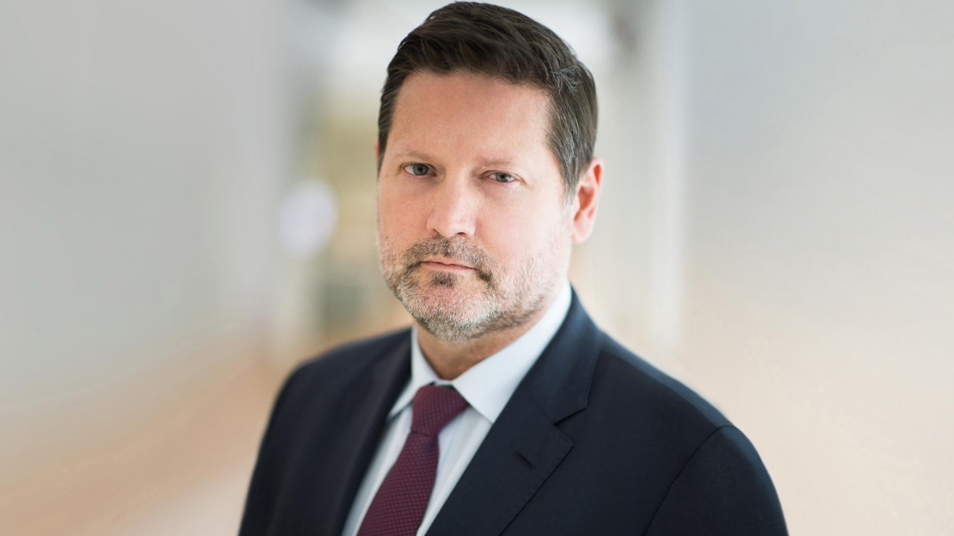 Michael Pregent | Hudson Institute