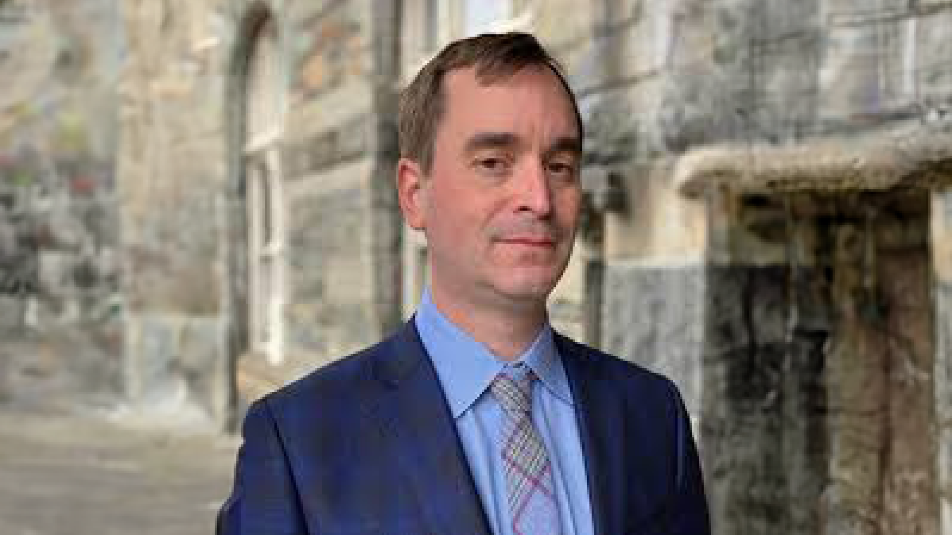 Michael Walsh | Hudson Institute