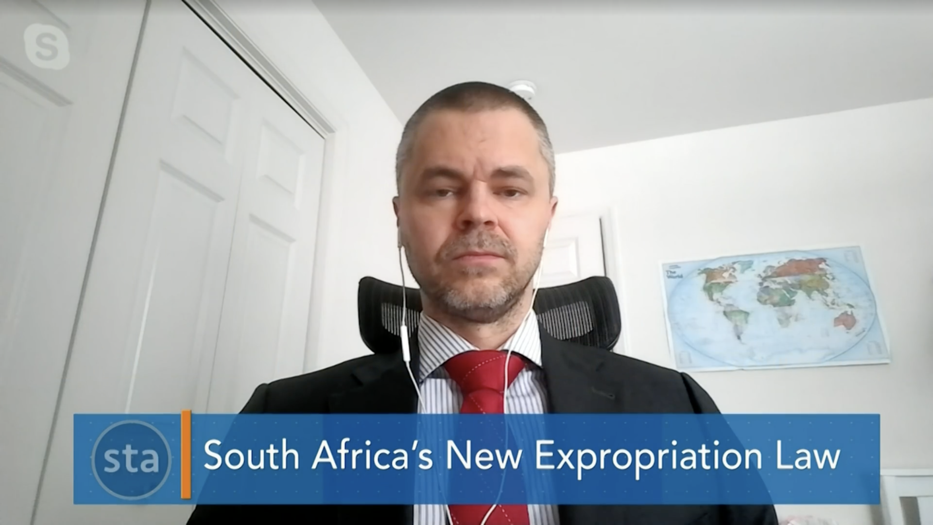 Joshua Meservey | Hudson Institute