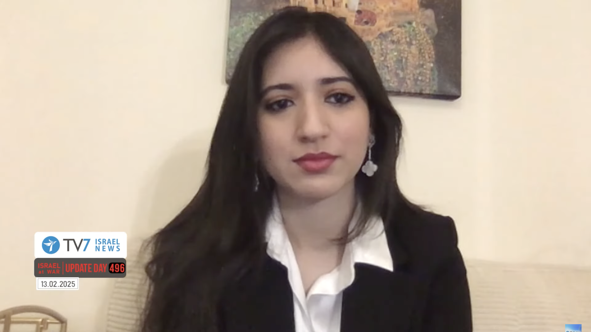 Jonathan Hessen | Hudson Institute