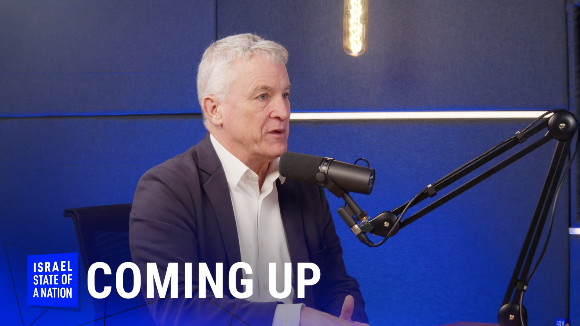 Michael Doran | Hudson Institute