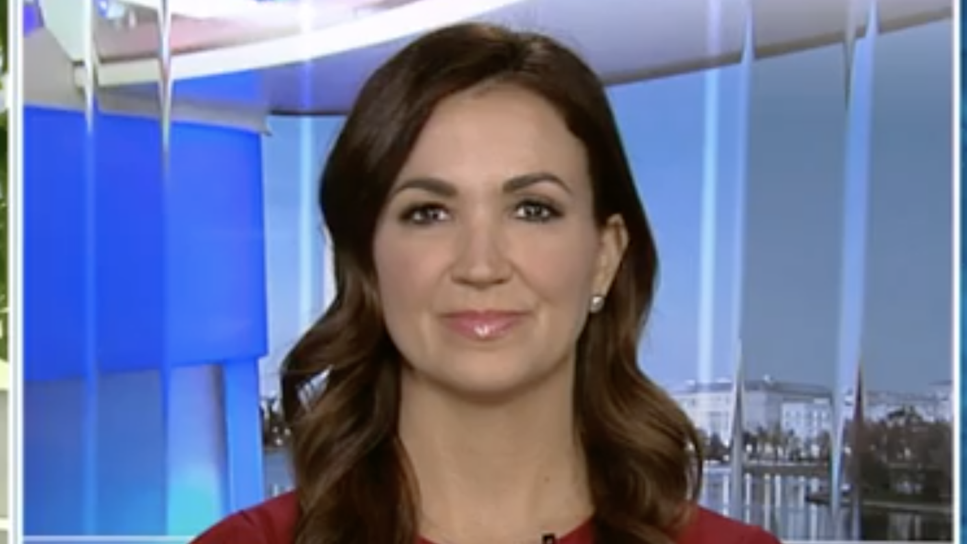 Rebeccah L. Heinrichs | Hudson Institute