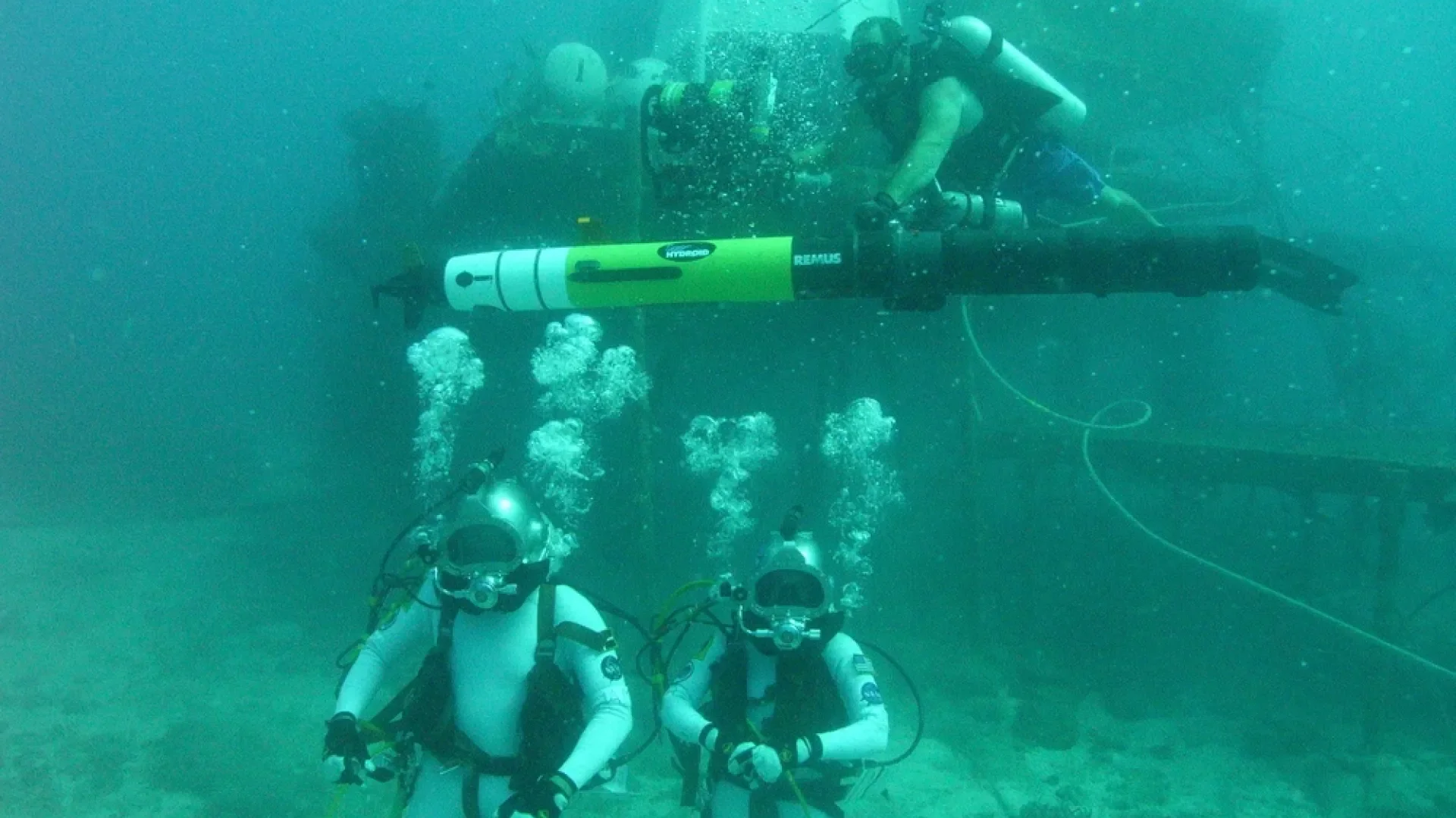 The Forgotten History of the Term "Palestine" | Hudson Institute