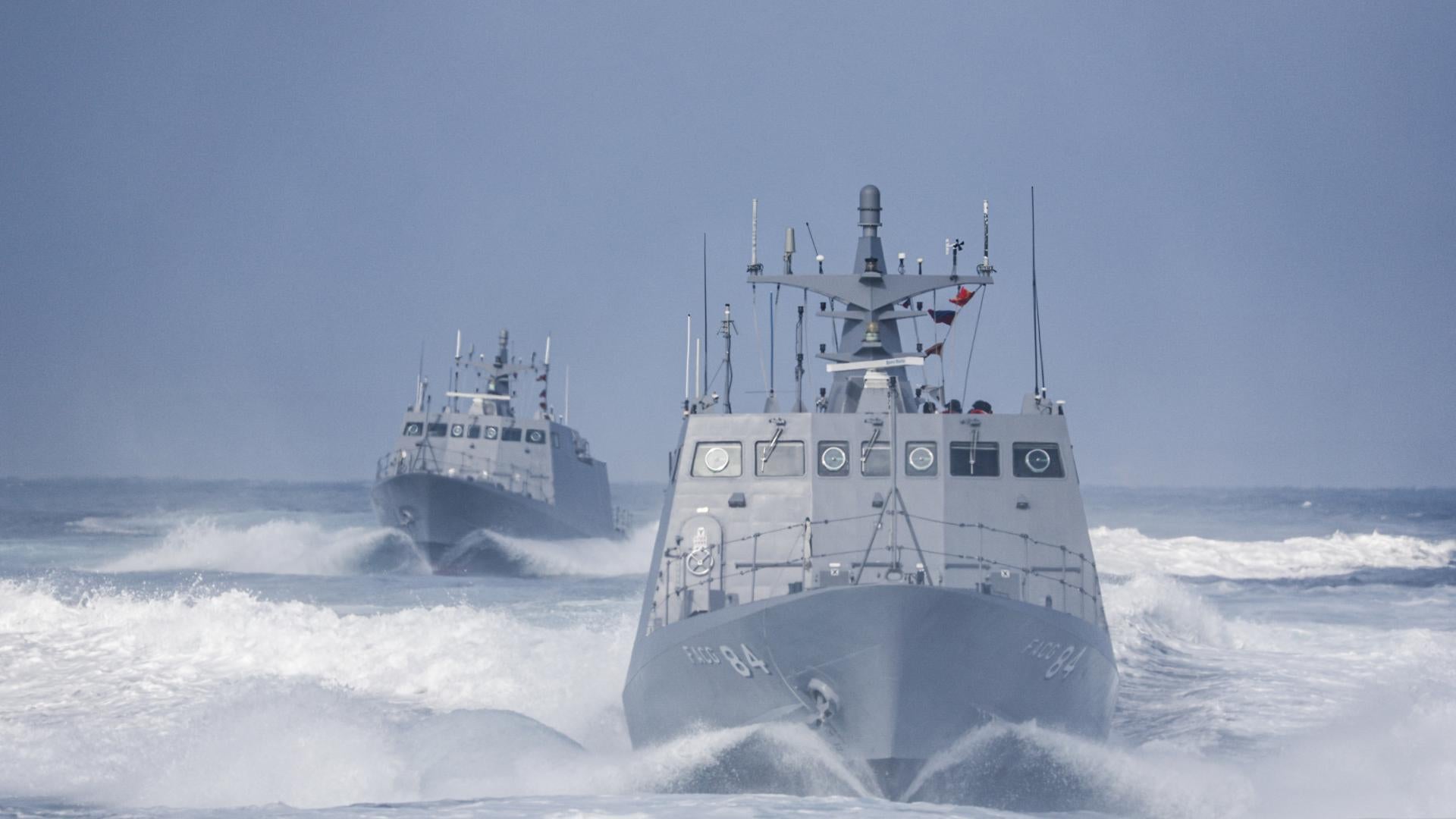 Hybrid Warfare and CCP Infiltration: A Shared Challenge for US-Taiwan ...
