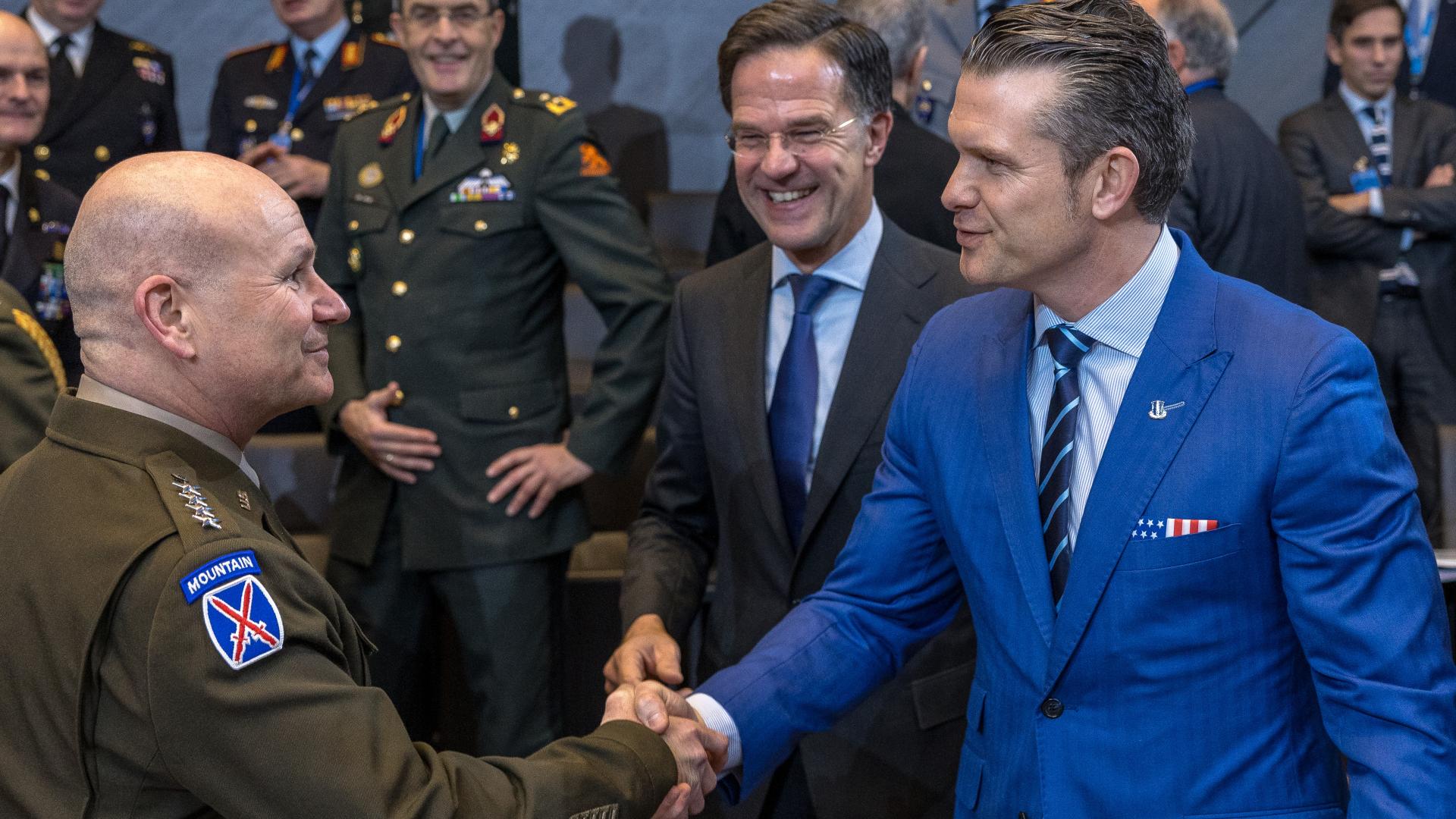 Benedetta Berti | Hudson Institute