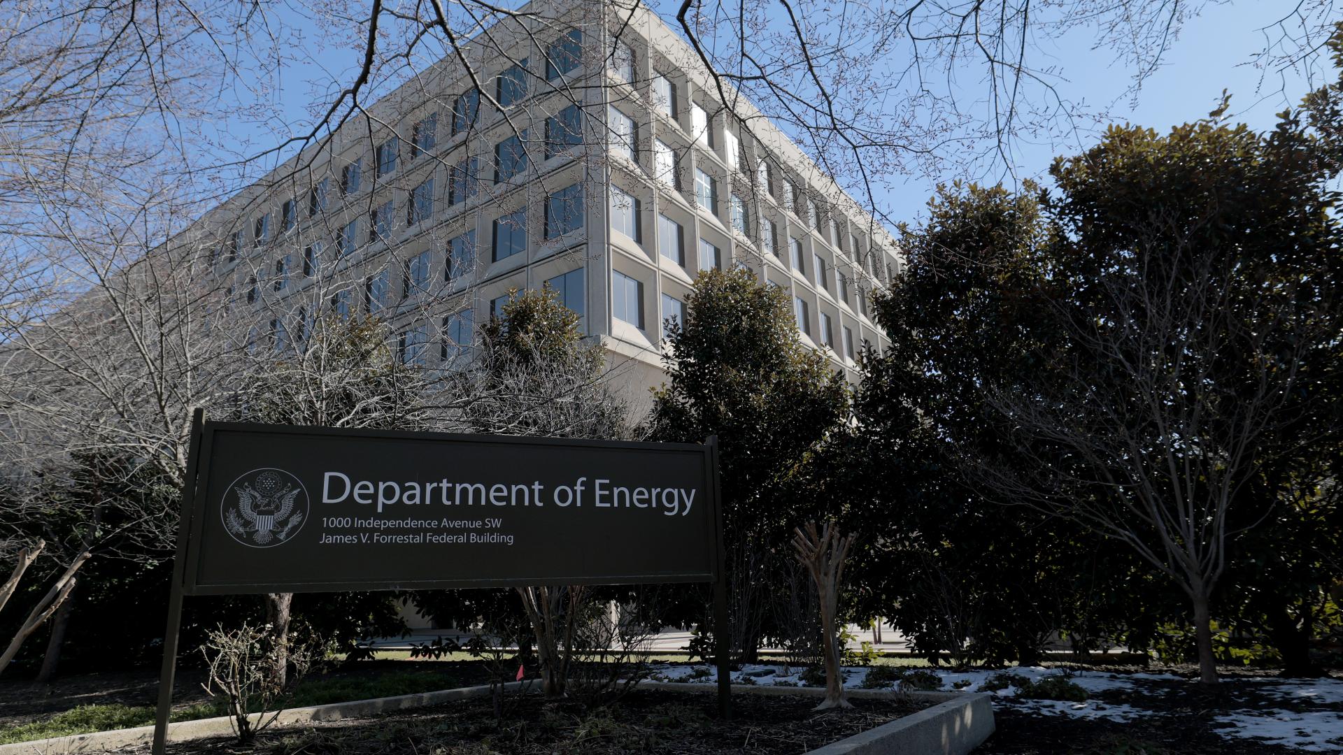 Energy | Hudson Institute