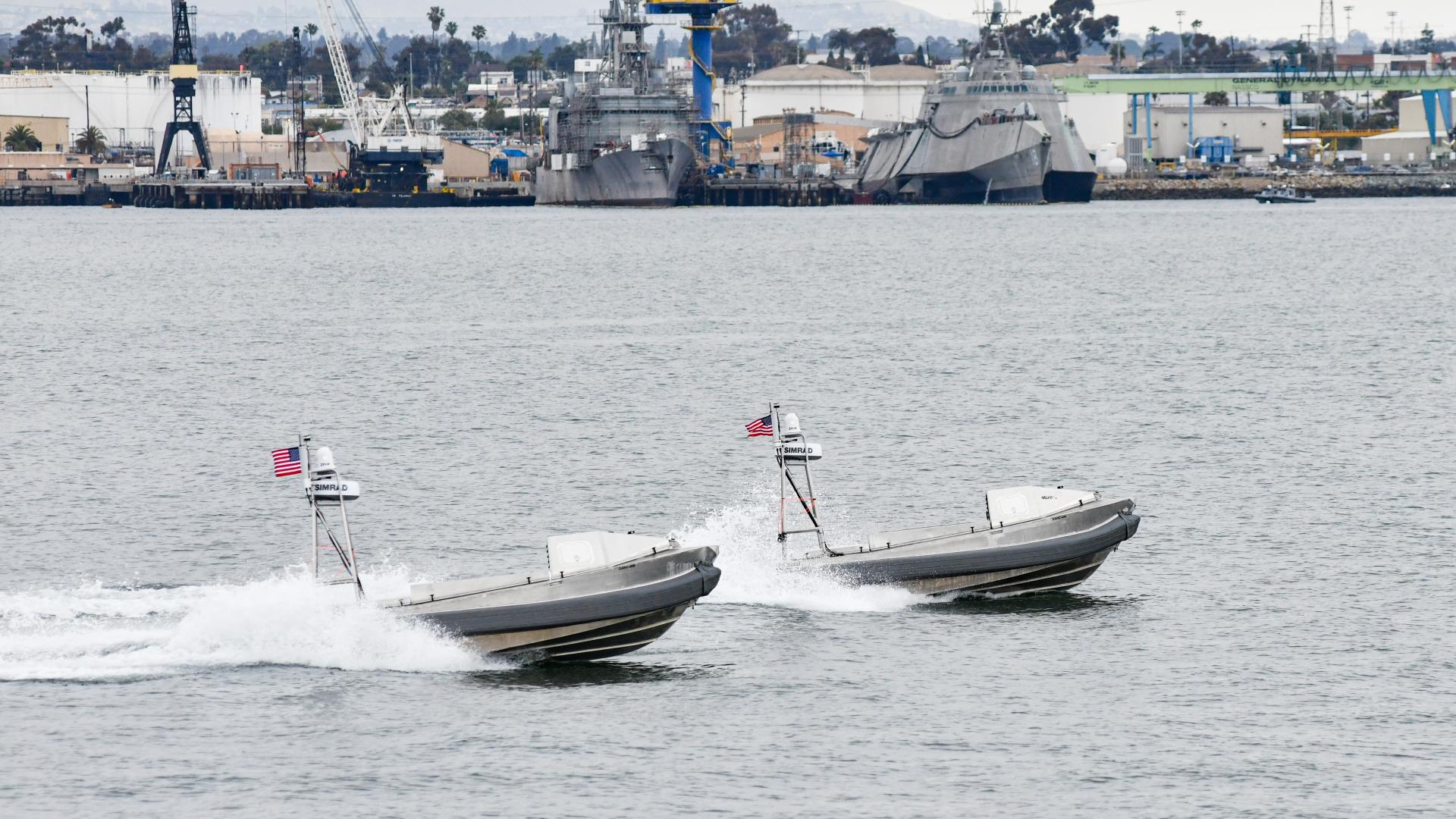 Bryan Clark | Hudson Institute