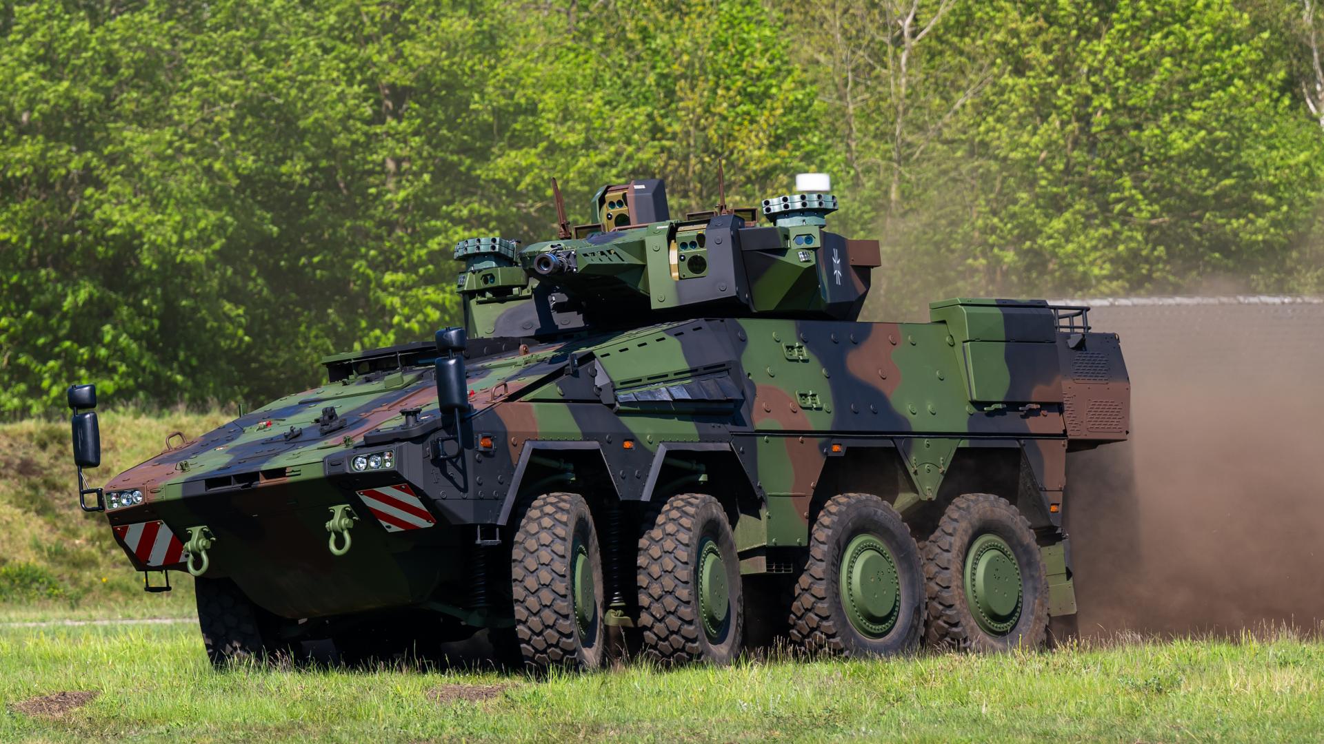 Rebecca Grant | Hudson Institute