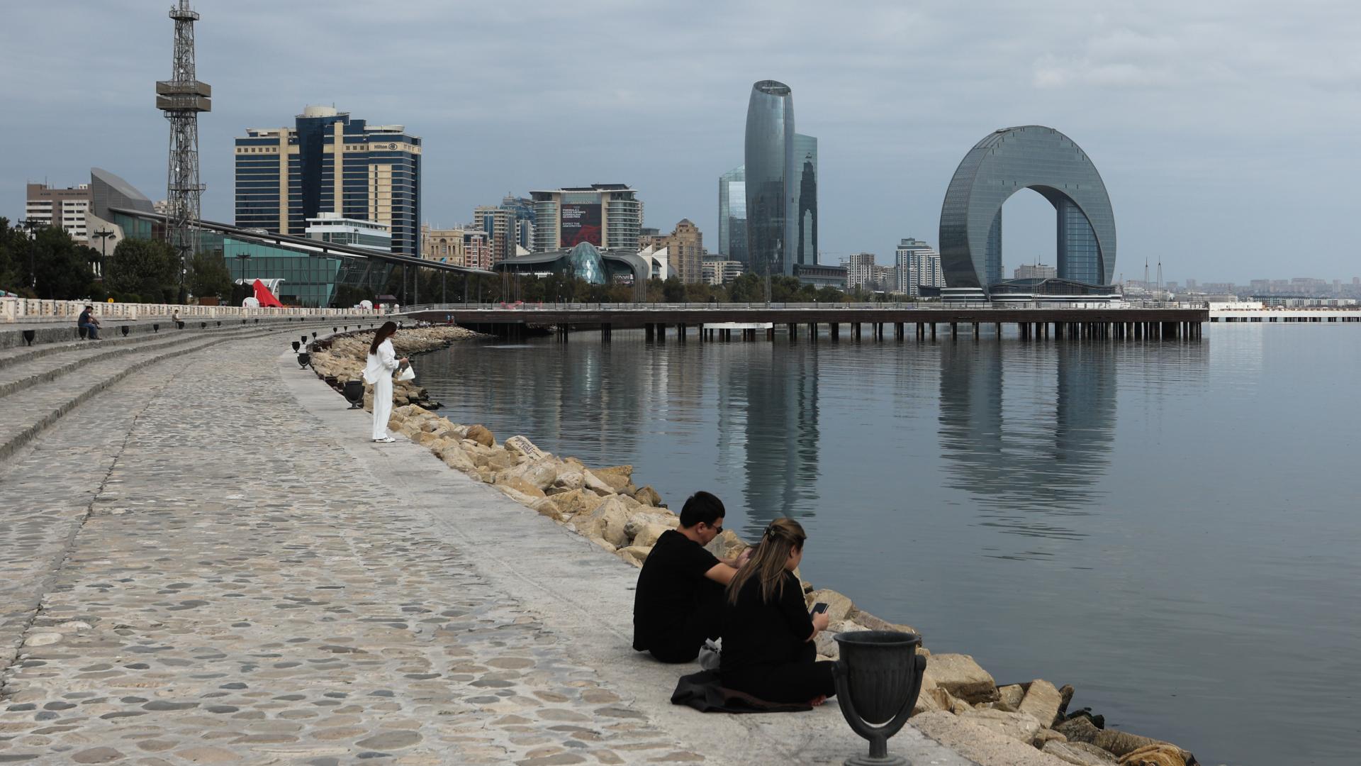 Michael Doran | Hudson Institute