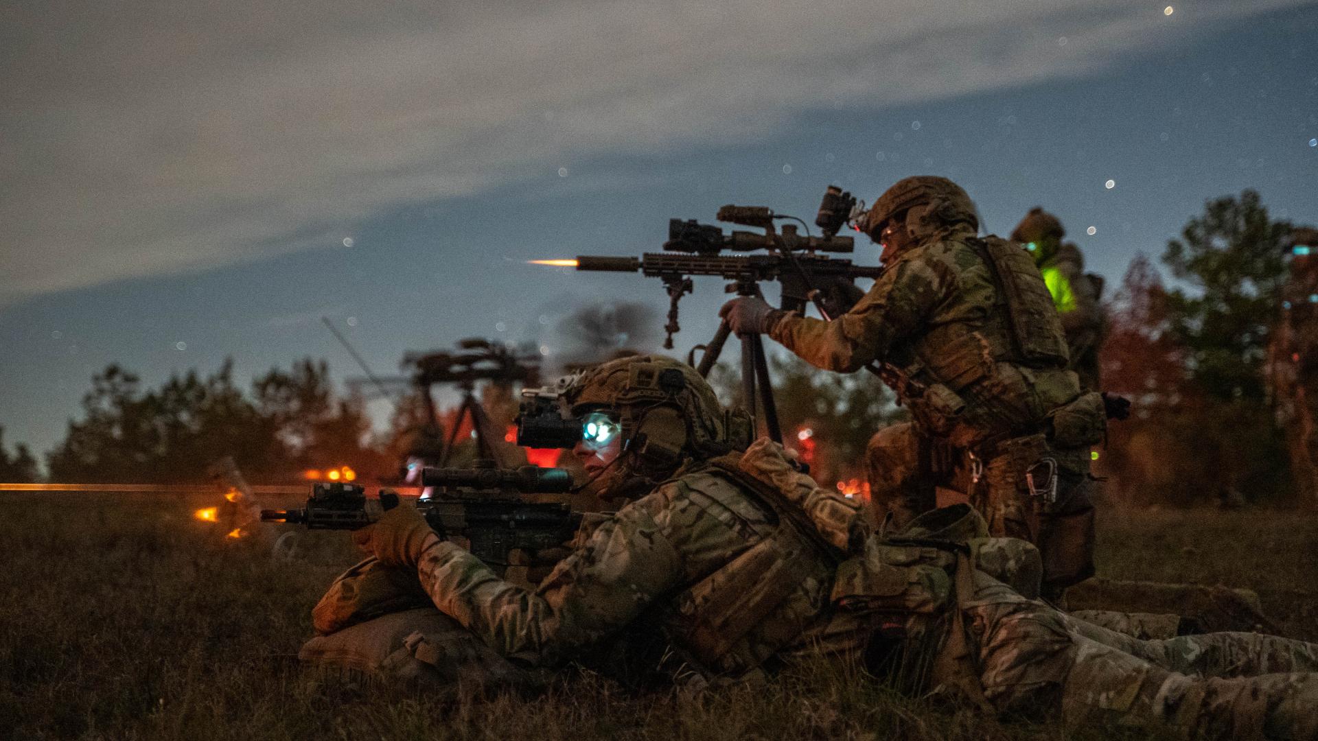 Apex Defense Conference 2025 | Hudson Institute
