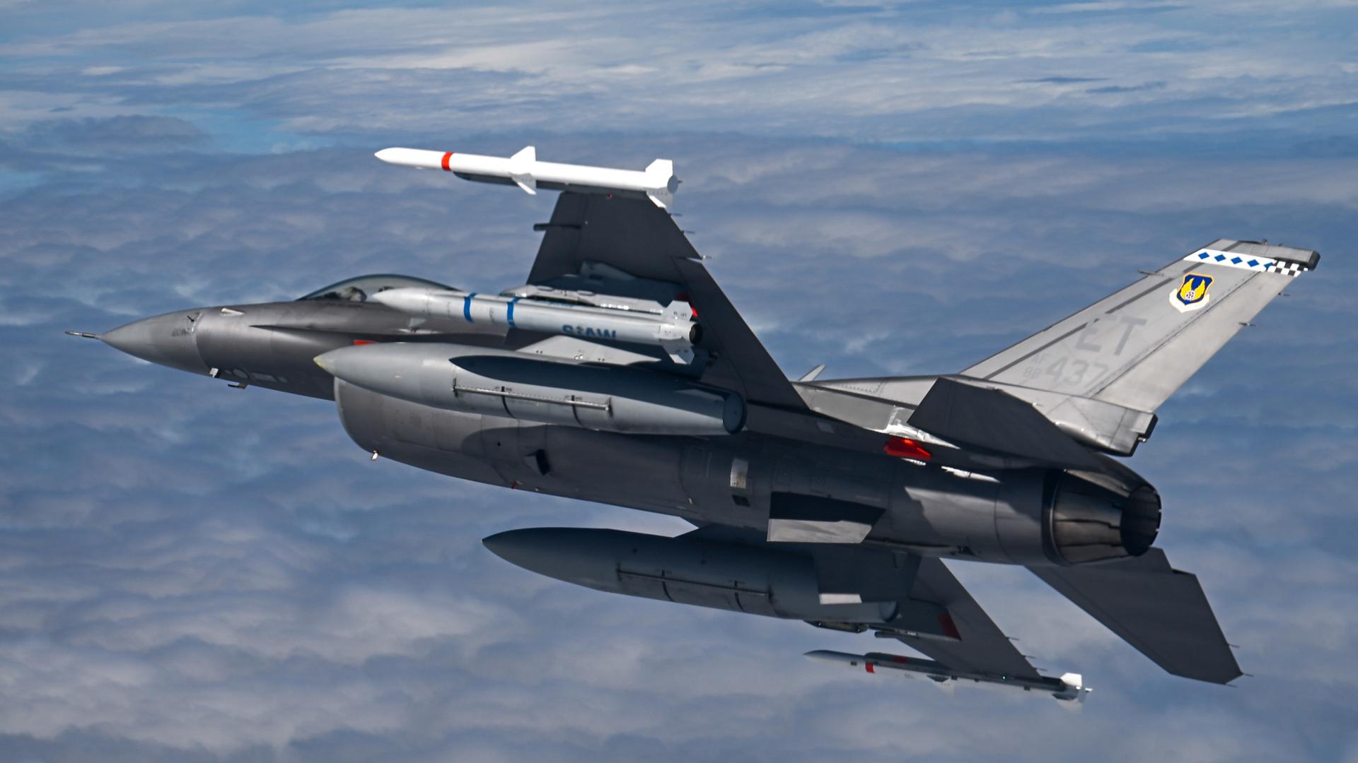 Remaining, Waiting for Expansion (Again): The Islamic State’s ...