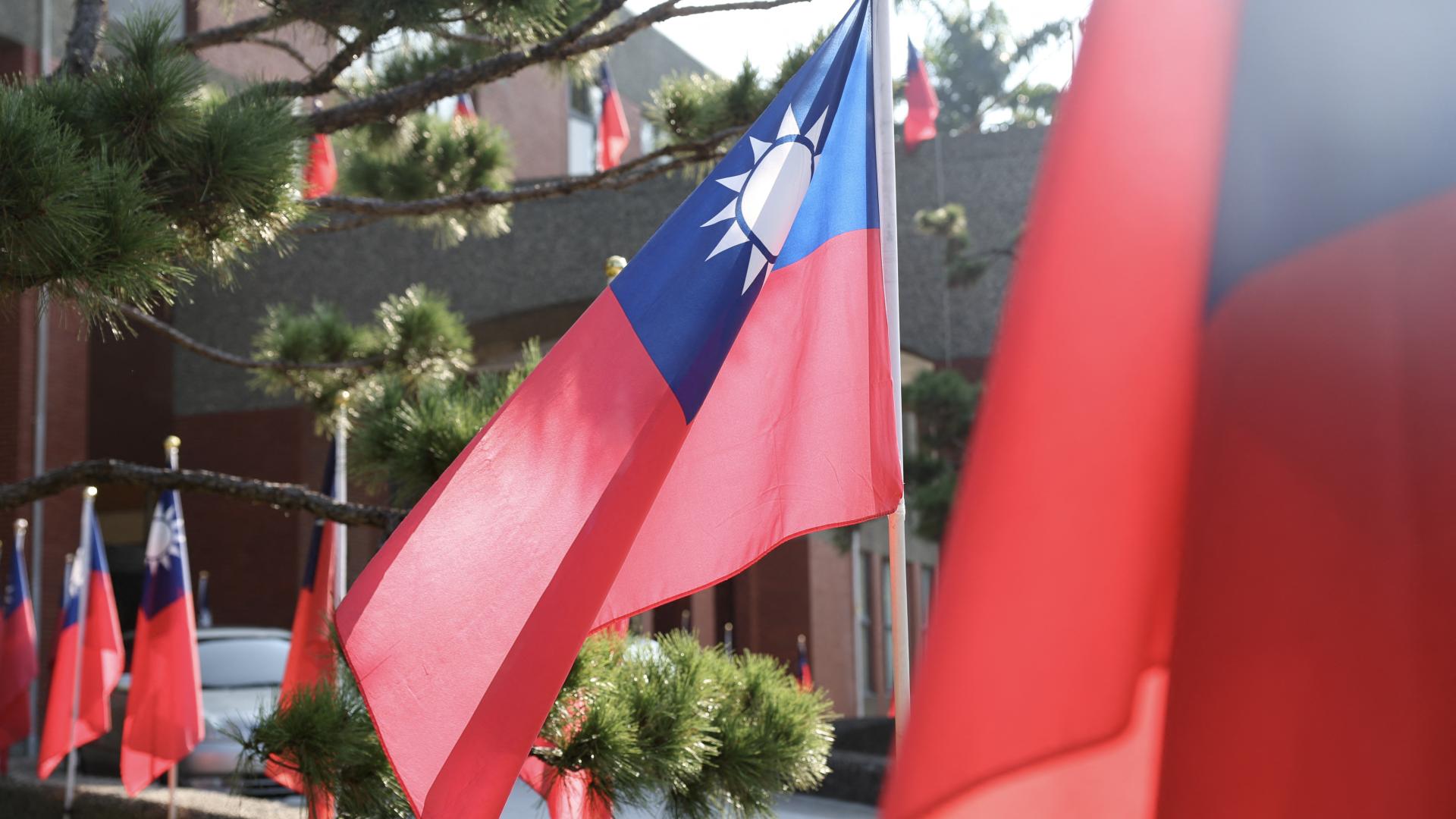 The Fraudulent UN Resolution 2758 and the Courage to Recognize Taiwan ...