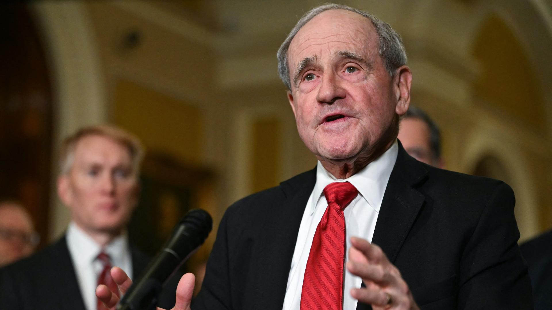 John P. Walters | Hudson Institute