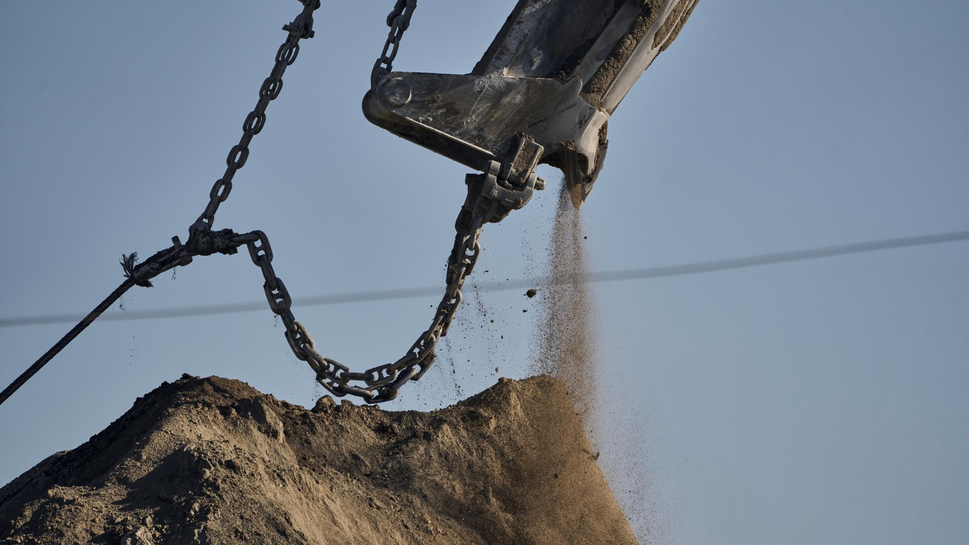 Jonathan Hessen | Hudson Institute