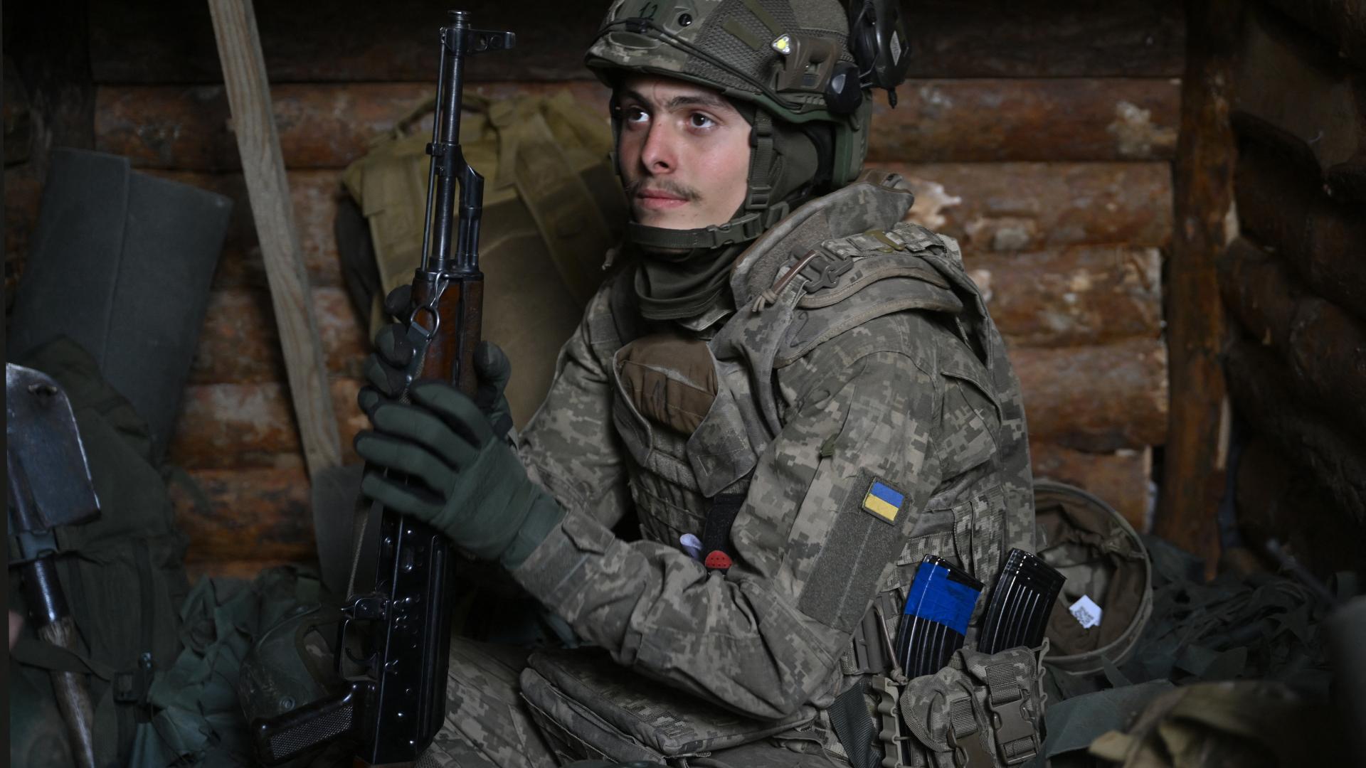 Ukraine Military Situation Report | May 14 | Hudson Institute