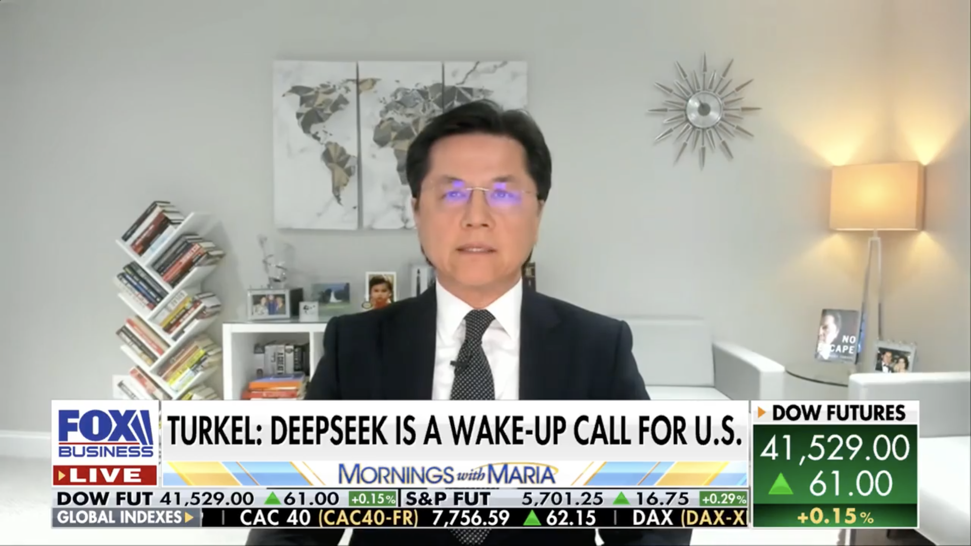 Nury Turkel | Hudson Institute