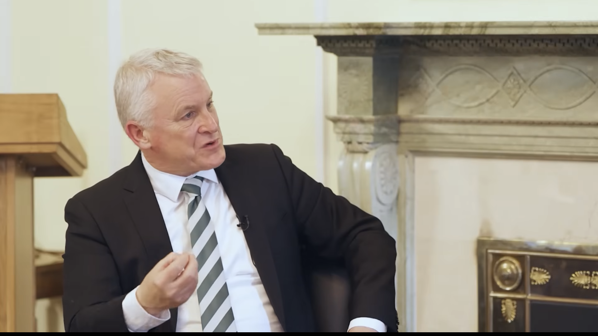 Michael Doran | Hudson Institute