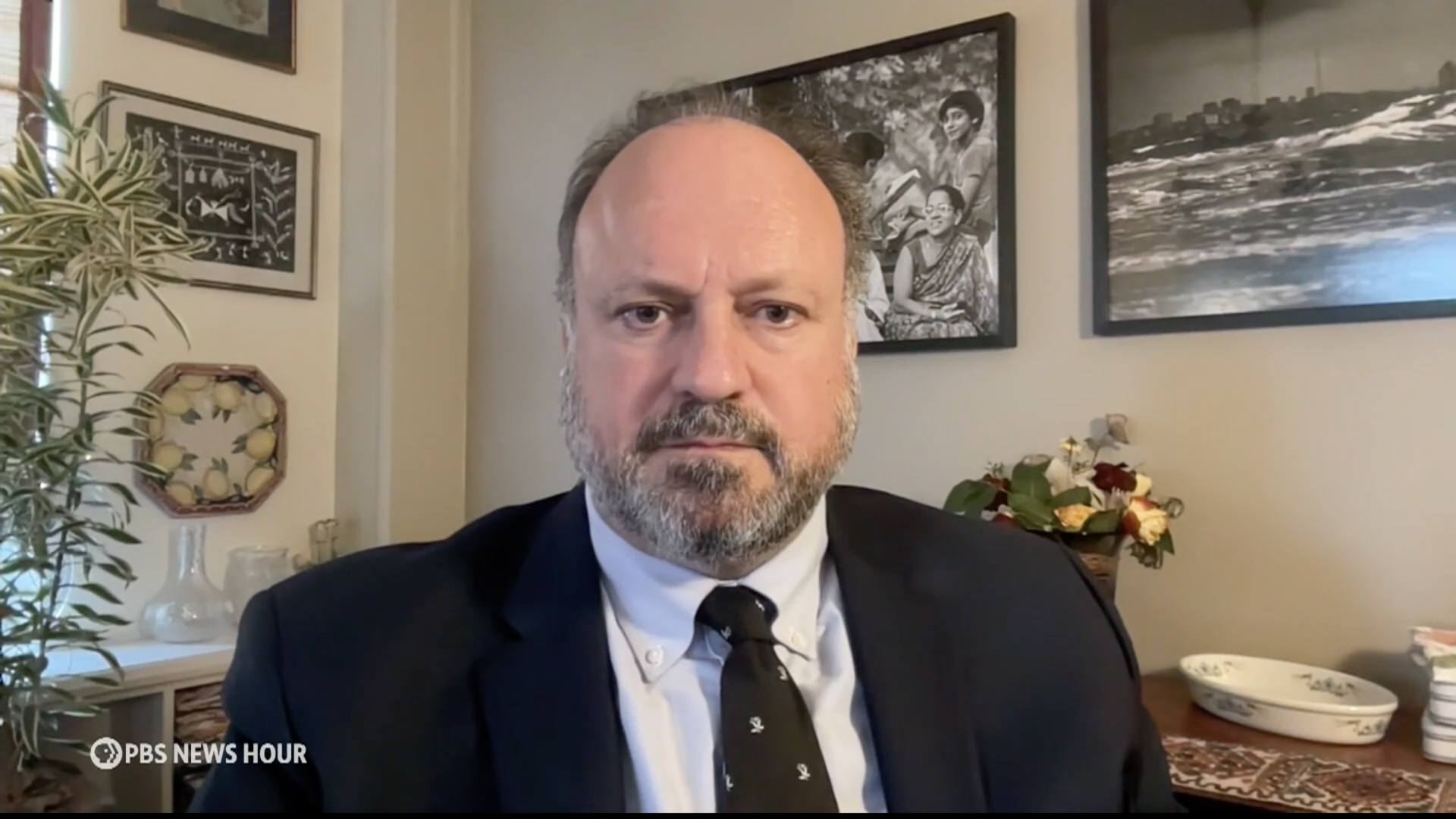 Bernard Haykel | Hudson Institute