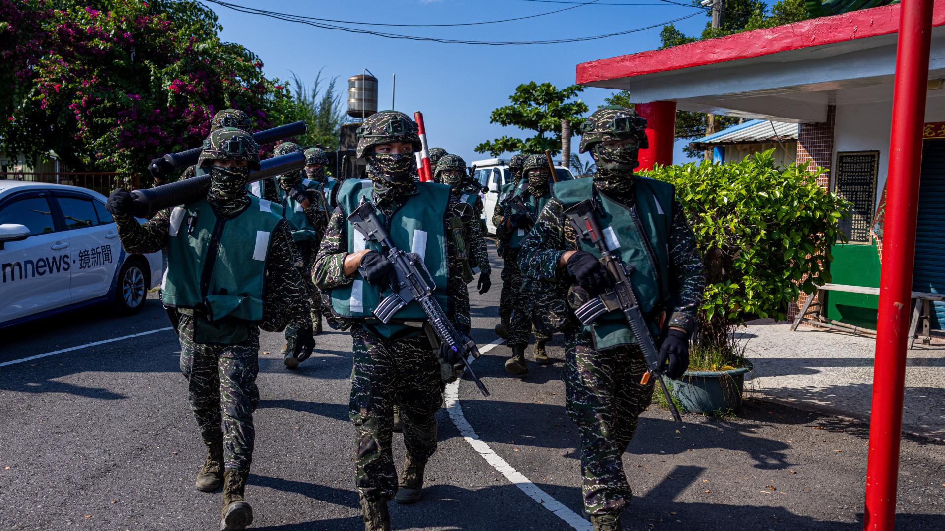 Riley Walters | Hudson Institute