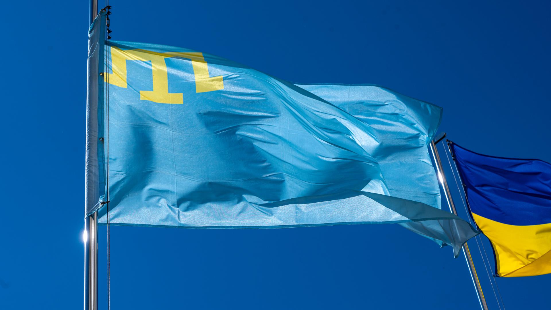 Do Not Forget the Crimean Tatars | Hudson Institute