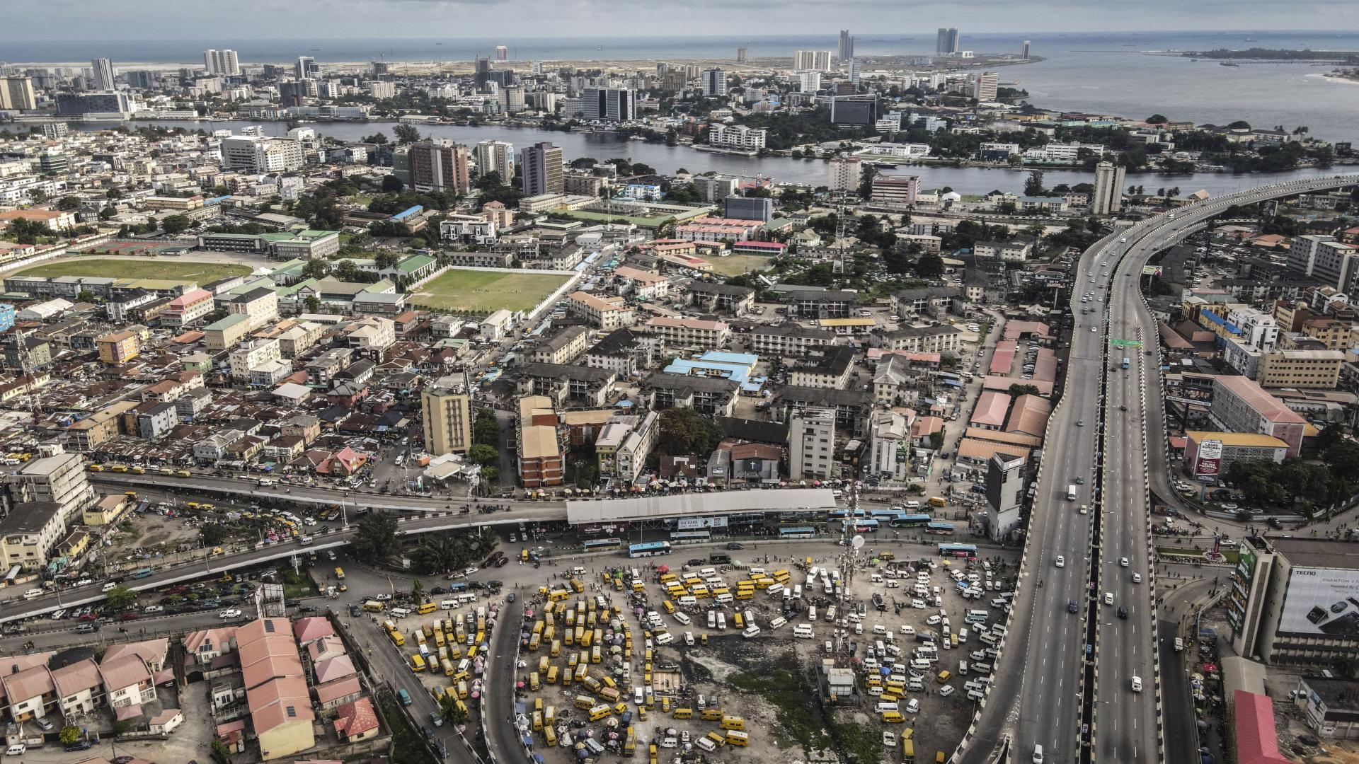 Jonathan Hessen | Hudson Institute