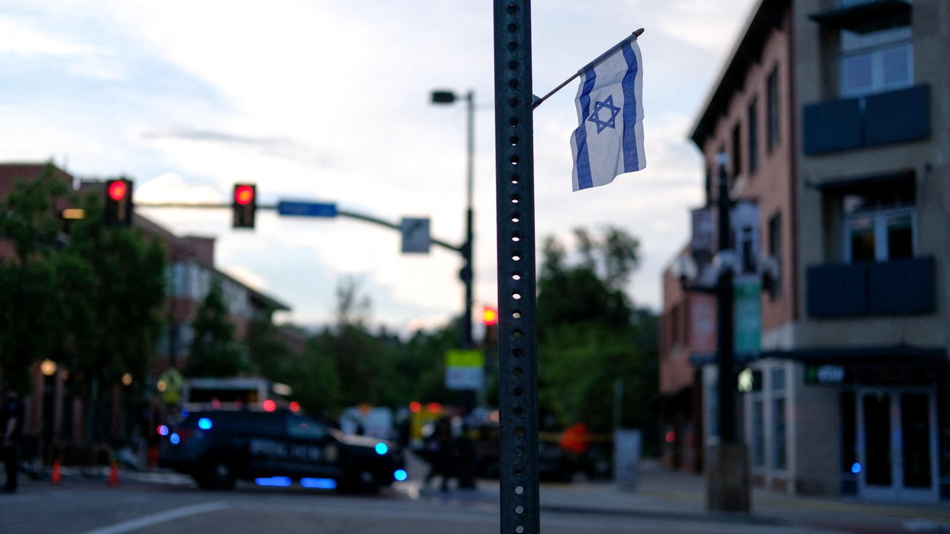 Jonathan Hessen | Hudson Institute