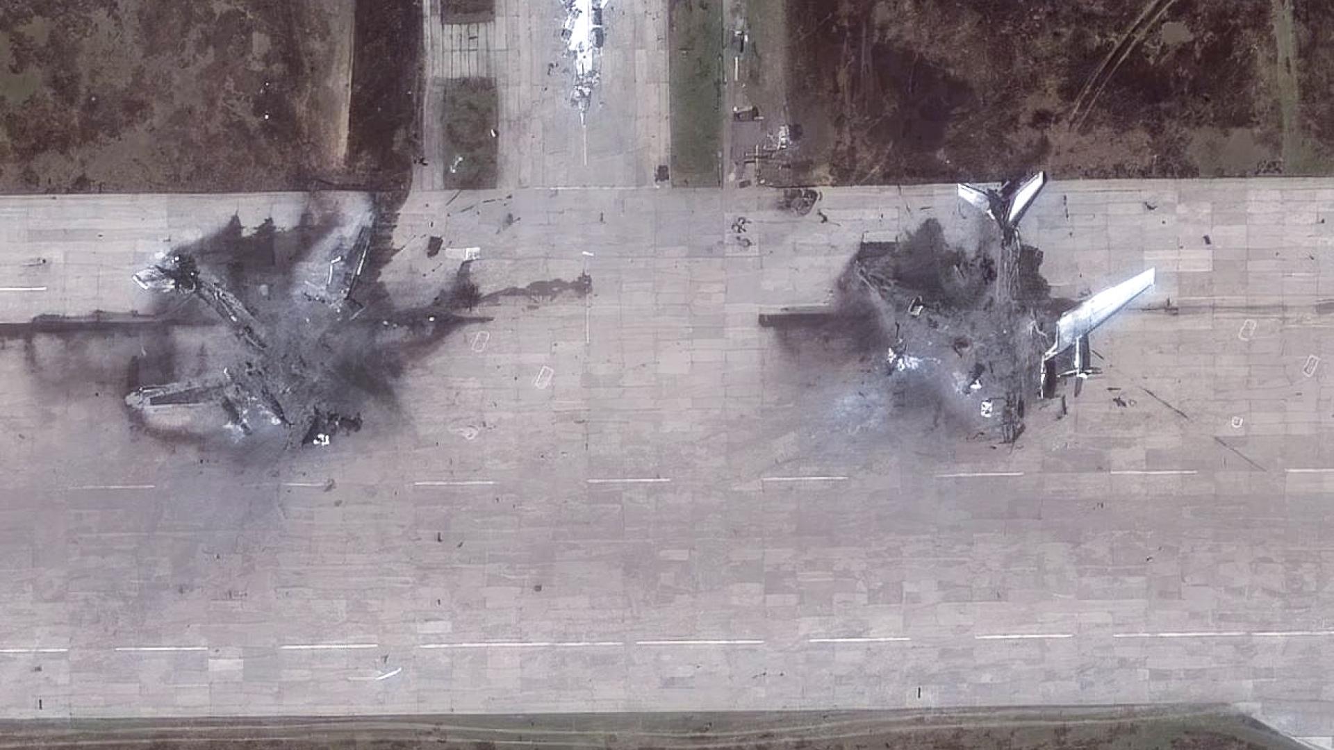 Ukraine’s Operation Spiderweb Was Smart, Not Reckless | Hudson Institute