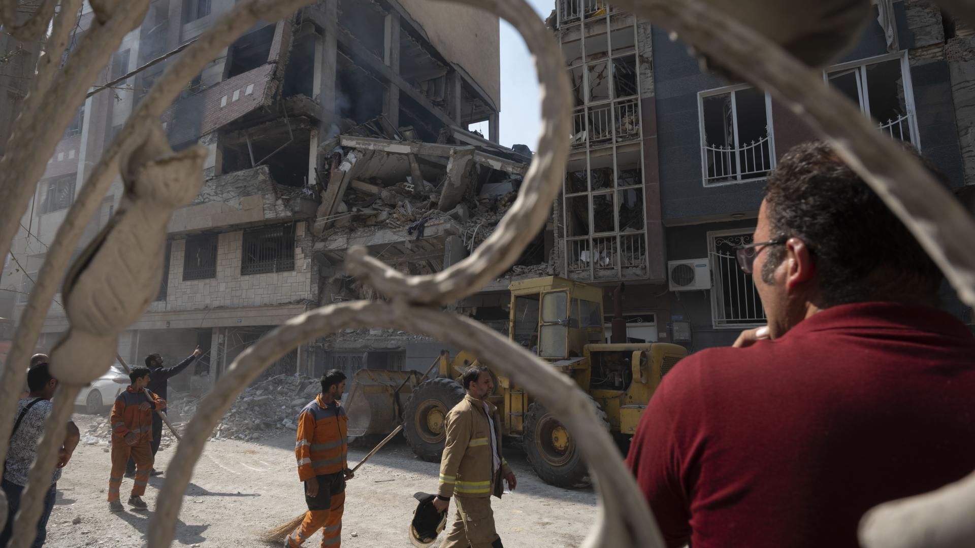 The Ultimate Deception: How Trump and Bibi Outfoxed Iran | Hudson Institute