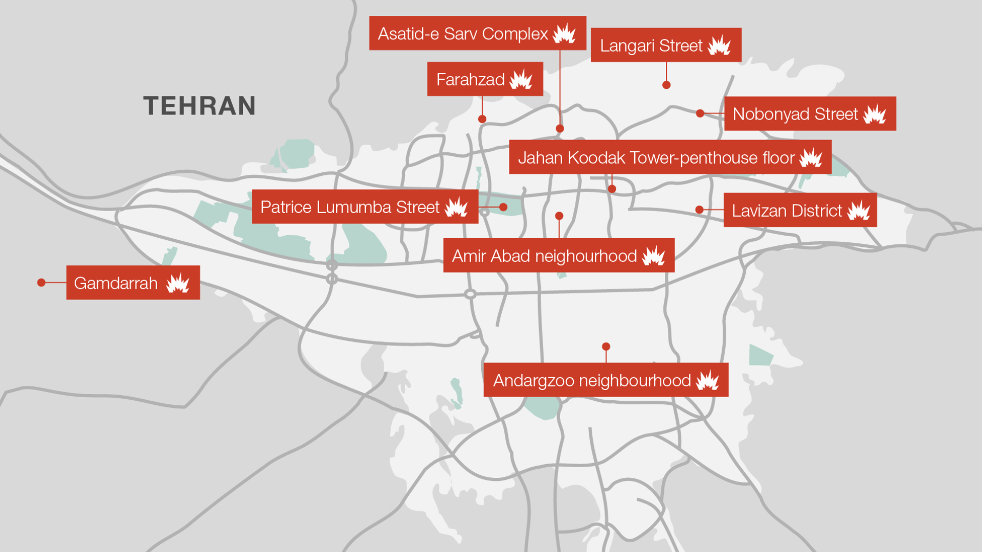 How Israel’s Operation Rising Lion Dismantled Iran from Within: A Case ...
