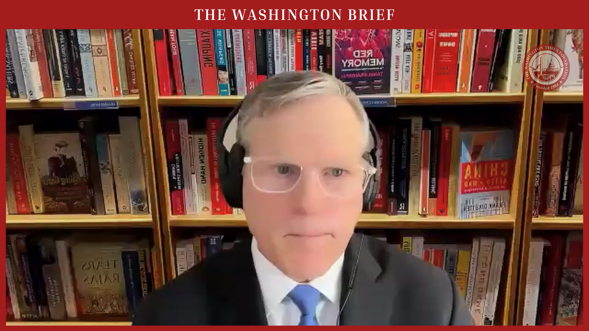 Patrick M. Cronin | Hudson Institute