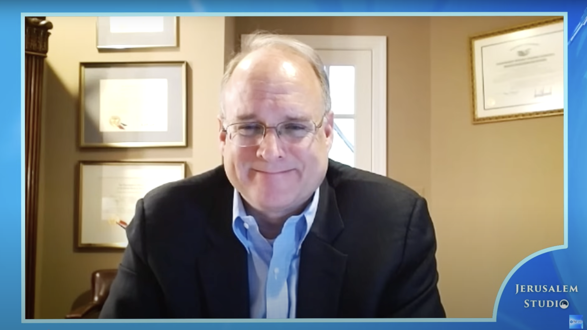 Marshall Billingslea | Hudson Institute