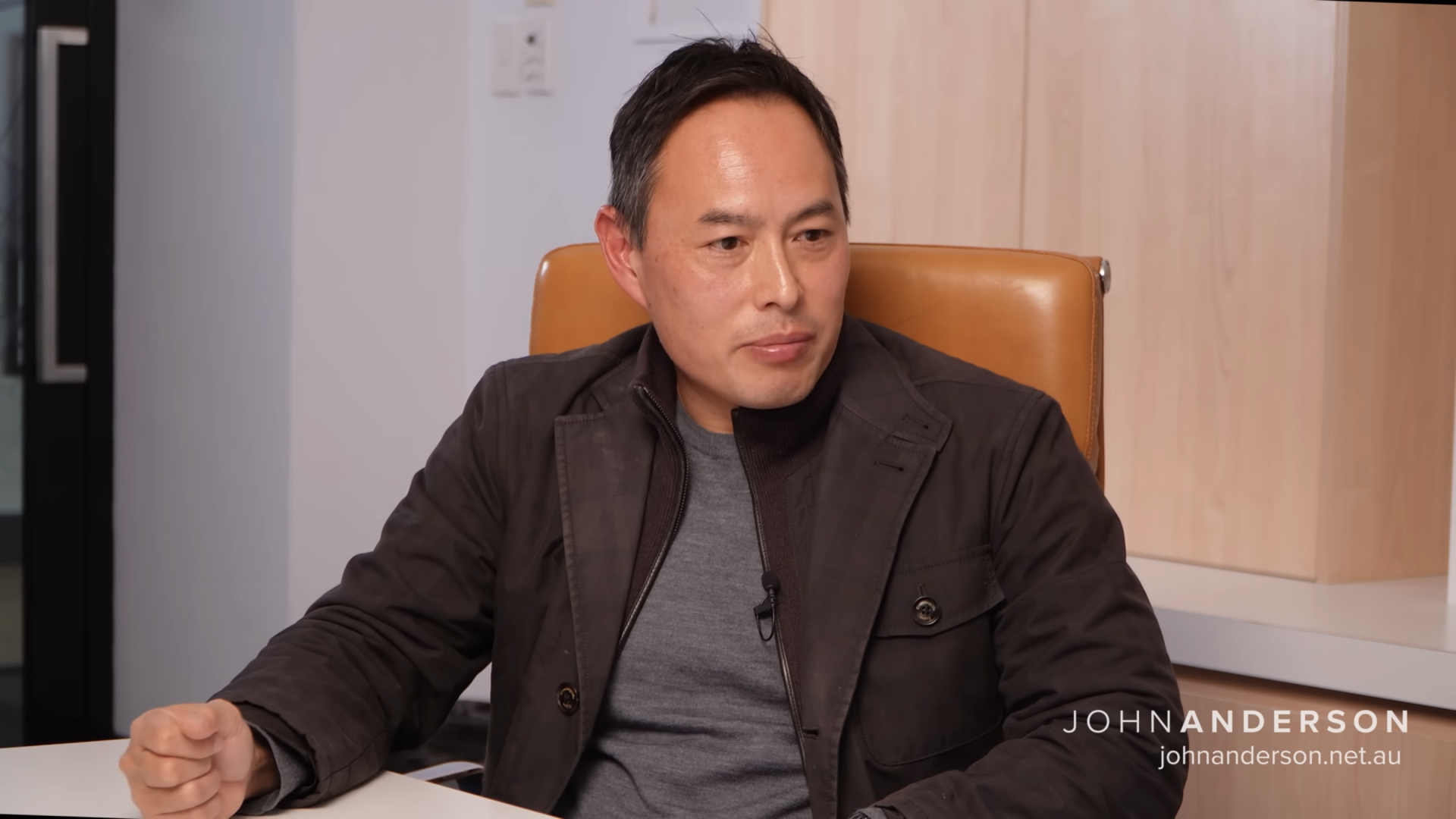 John Lee | Hudson Institute