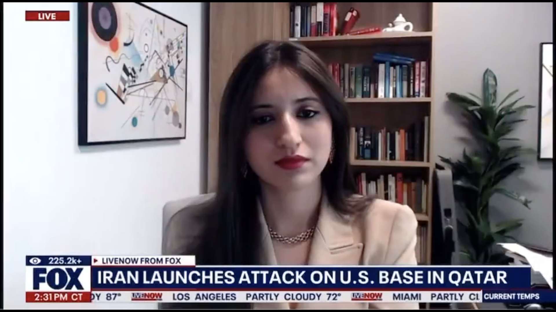 Zineb Riboua | Hudson Institute