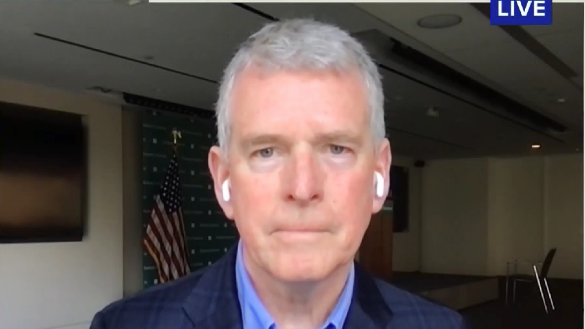 Bryan Clark | Hudson Institute