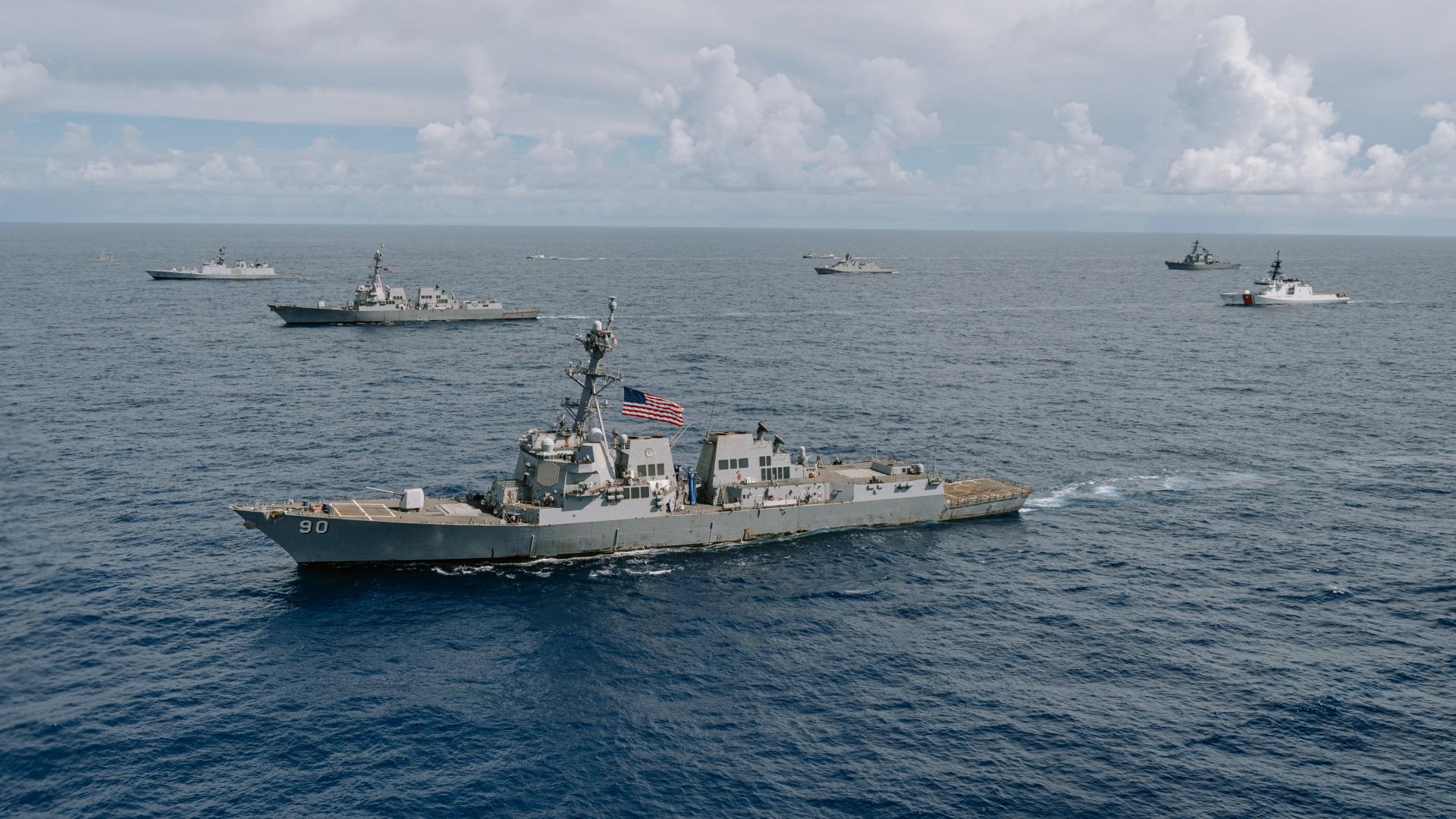 Staff | Hudson Institute