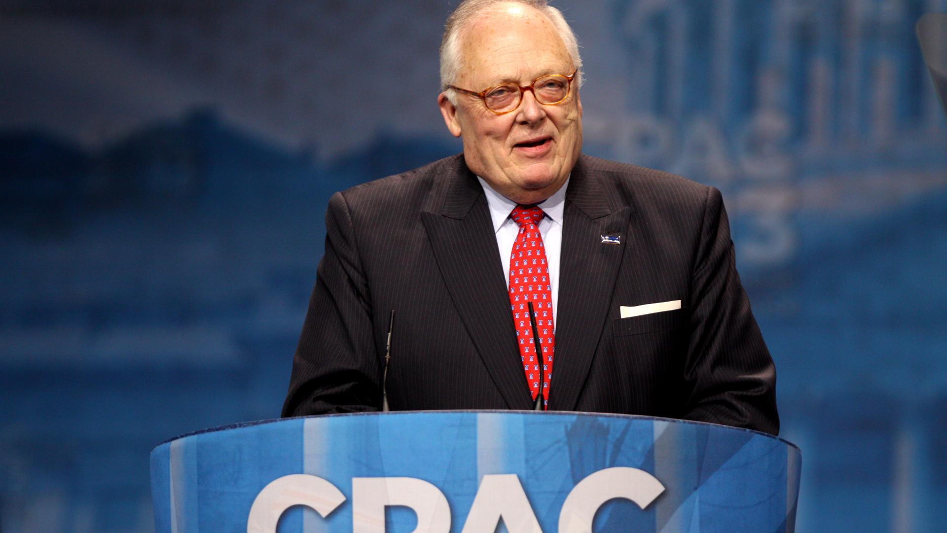 Mackenzie Eaglen | Hudson Institute