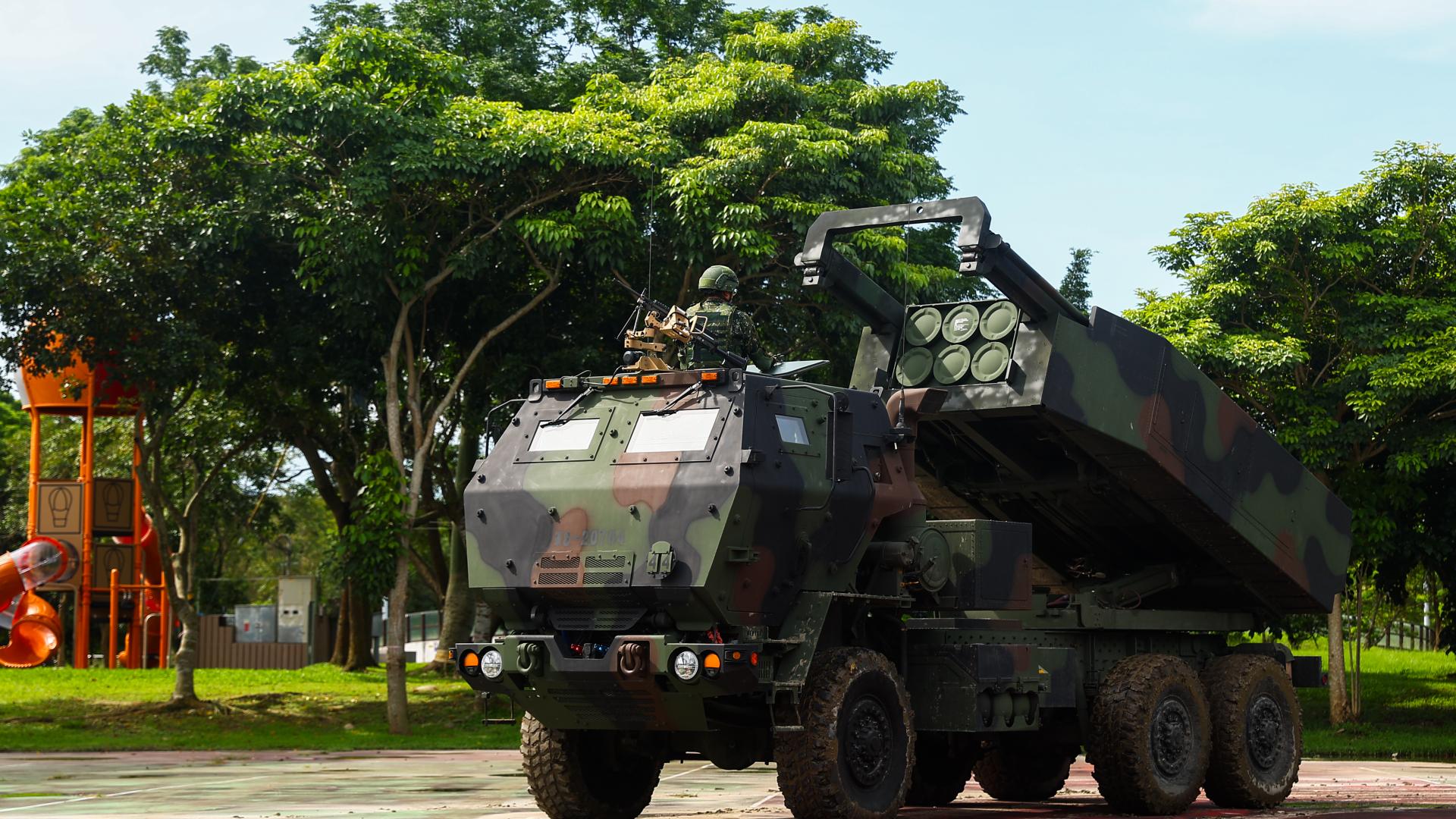 Patrick M. Cronin | Hudson Institute