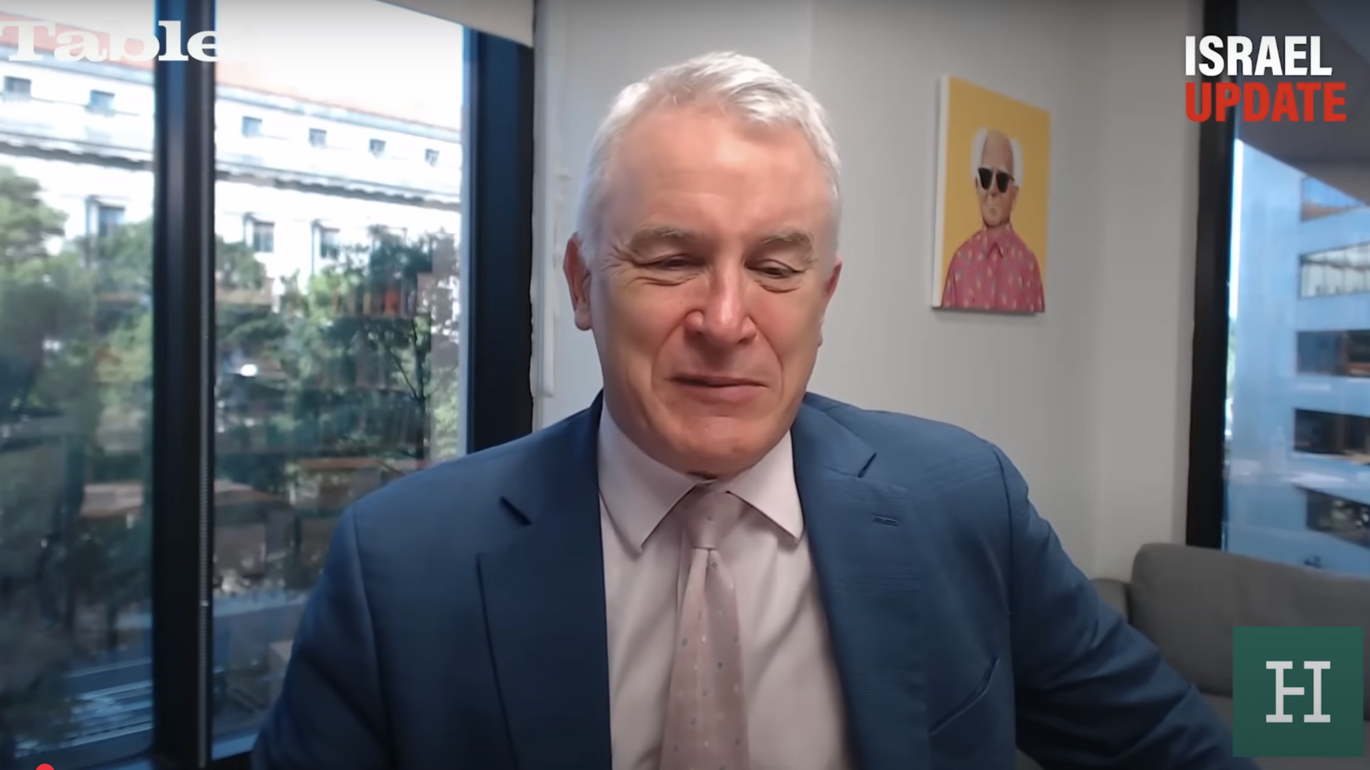 Michael Doran | Hudson Institute
