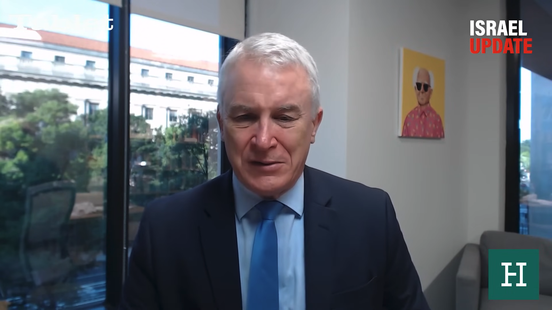 Michael Doran | Hudson Institute