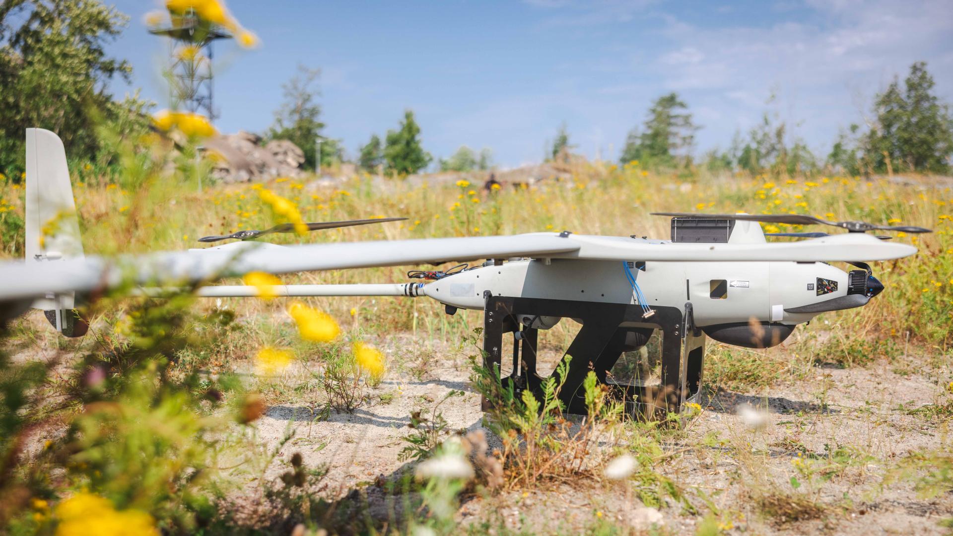 Winning the Fight for Sensing and Sensemaking: Fielding Cyber and Electronic Warfare ...