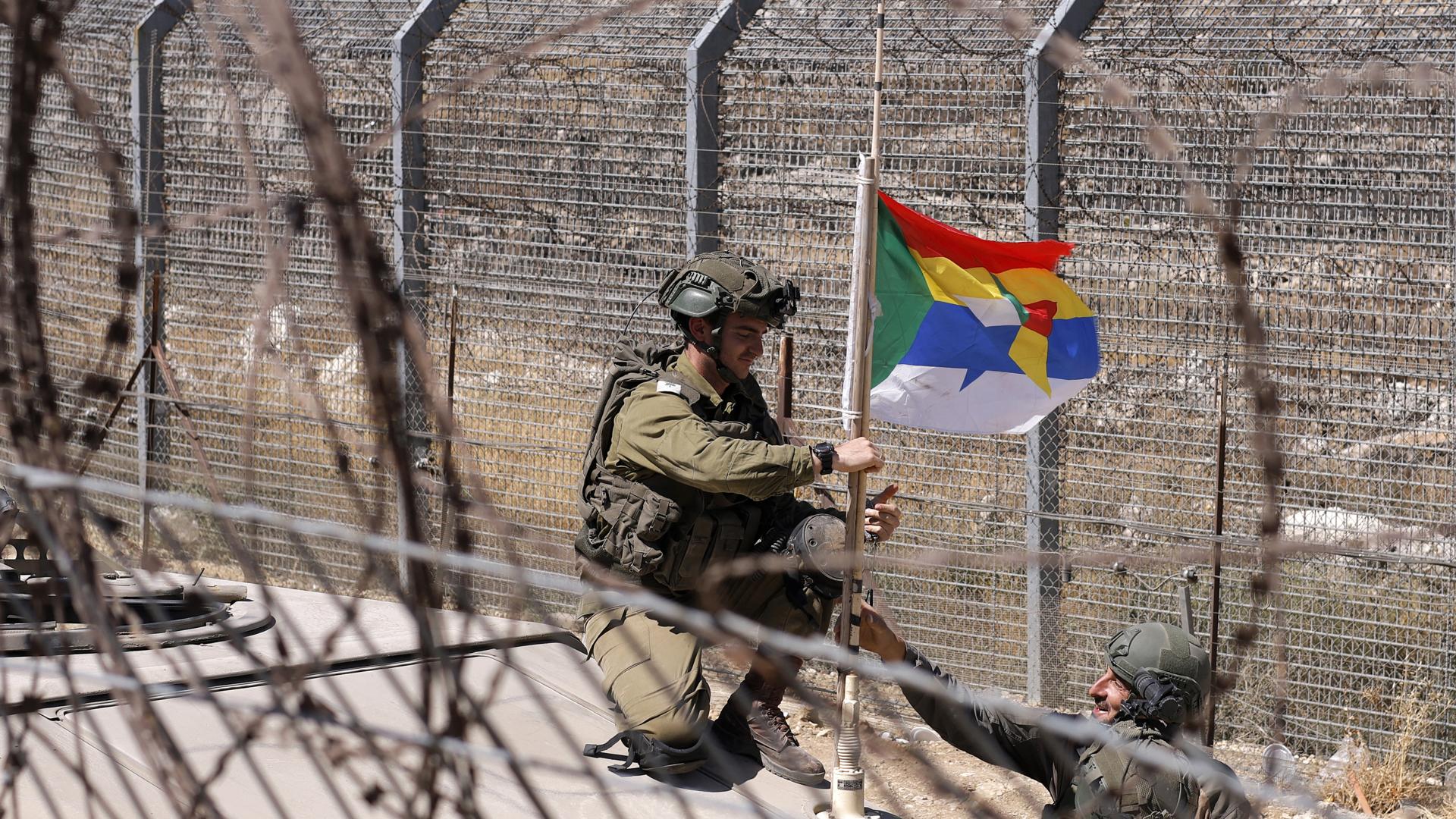 Jonathan Hessen | Hudson Institute