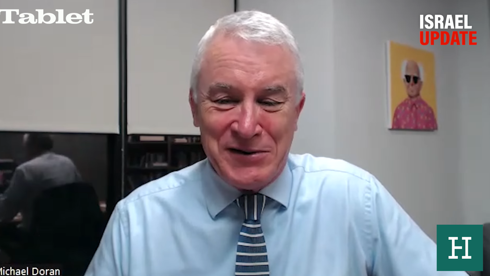 Michael Doran | Hudson Institute