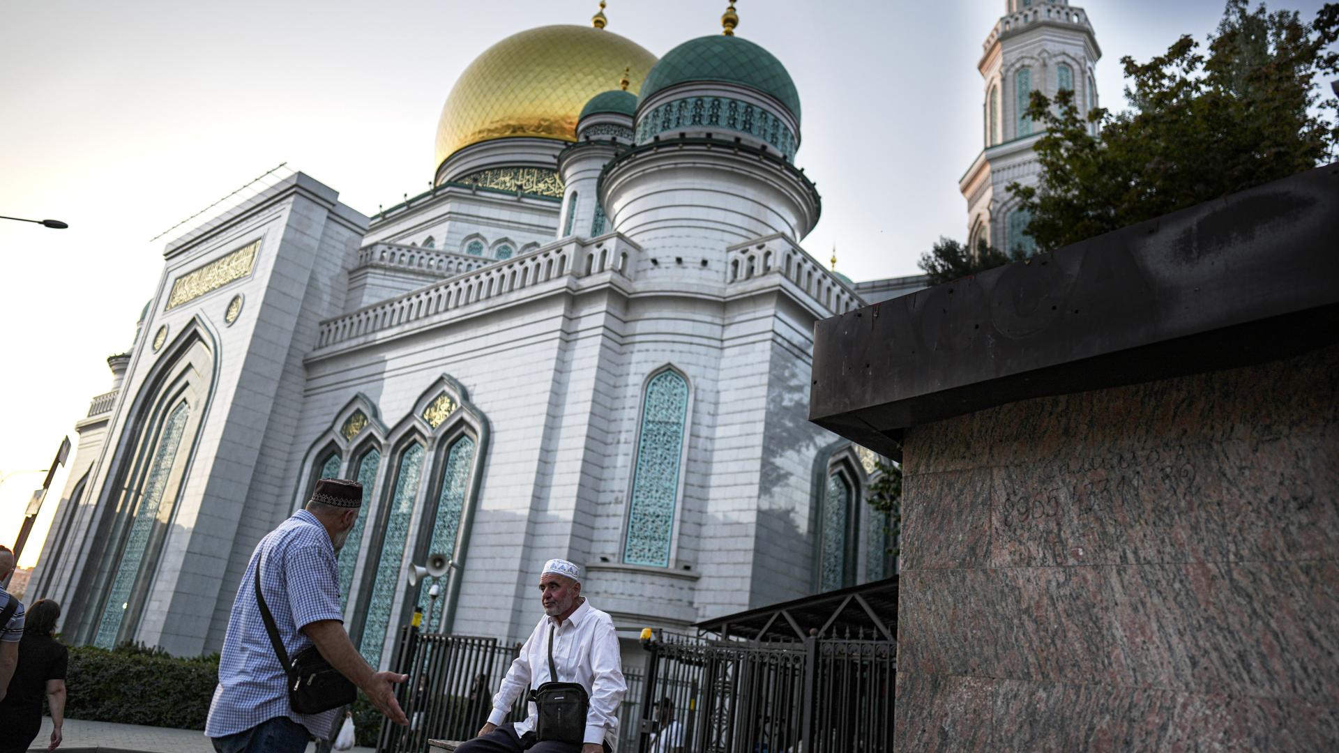 Islam as an Instrument of Russia’s Colonial Policy | Hudson Institute