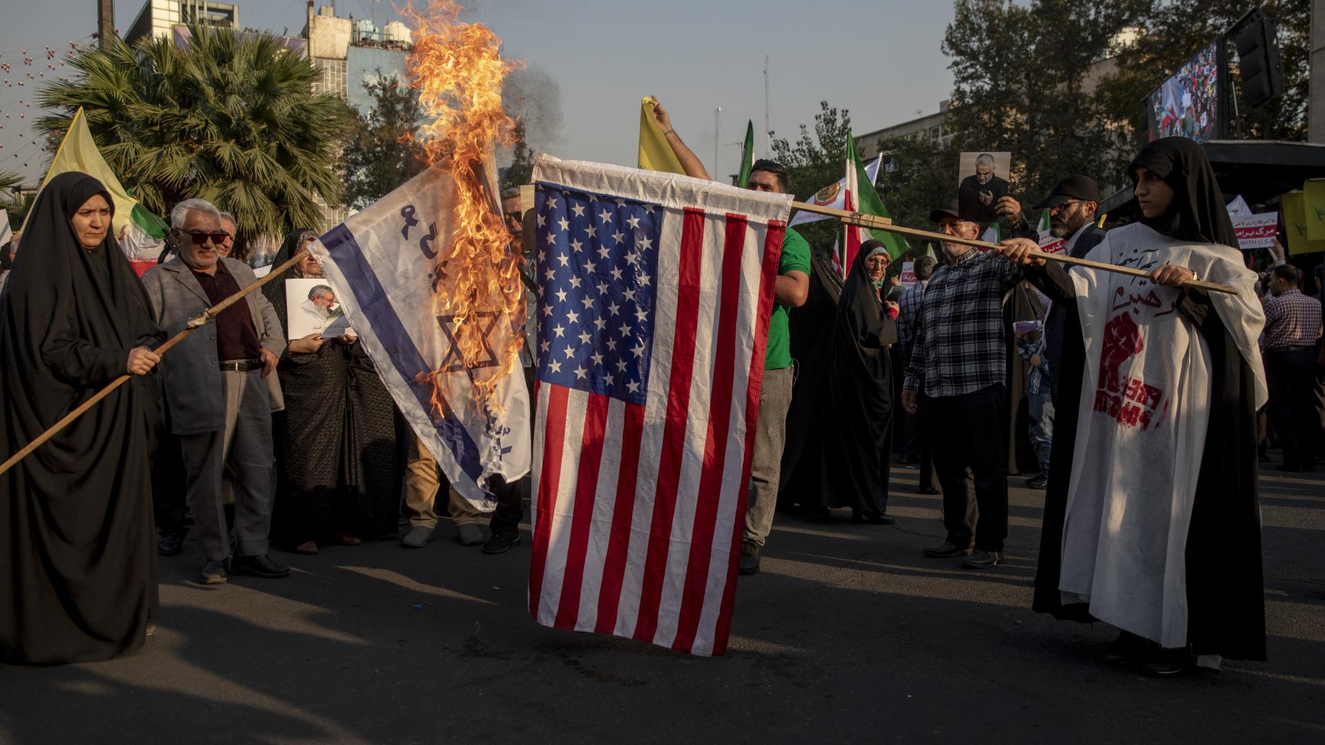 The Case for Radio Free Asia and Radio Free Europe/Radio Liberty ...